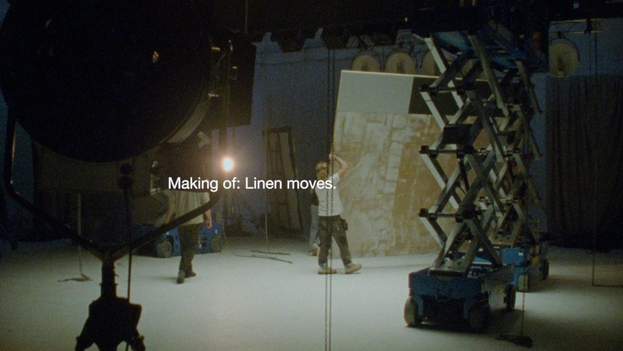 Linen Moves | Gap