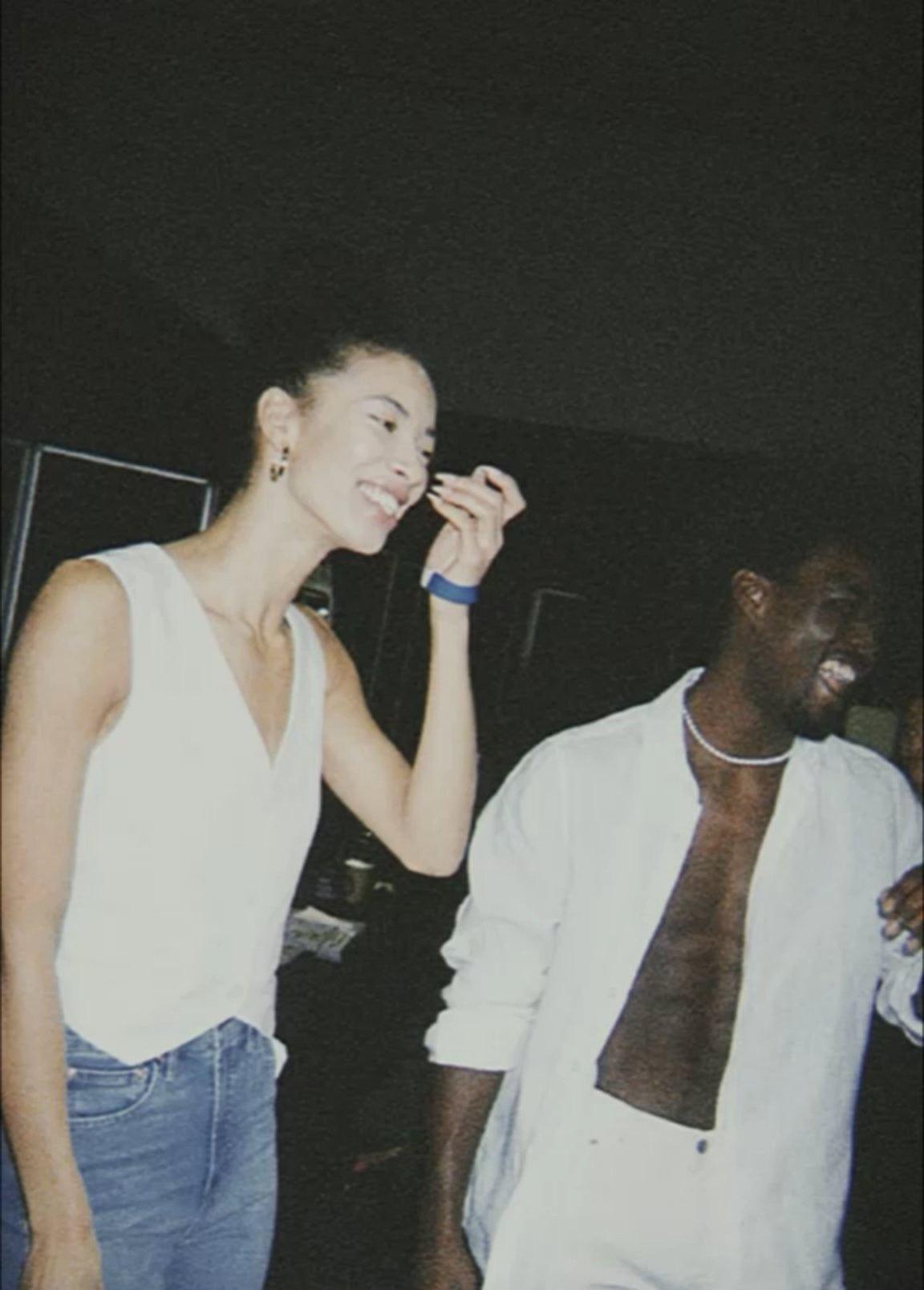 Linen Moves | Gap