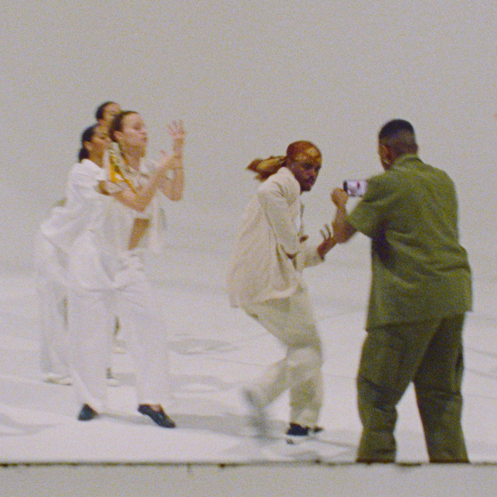 Linen Moves | Gap