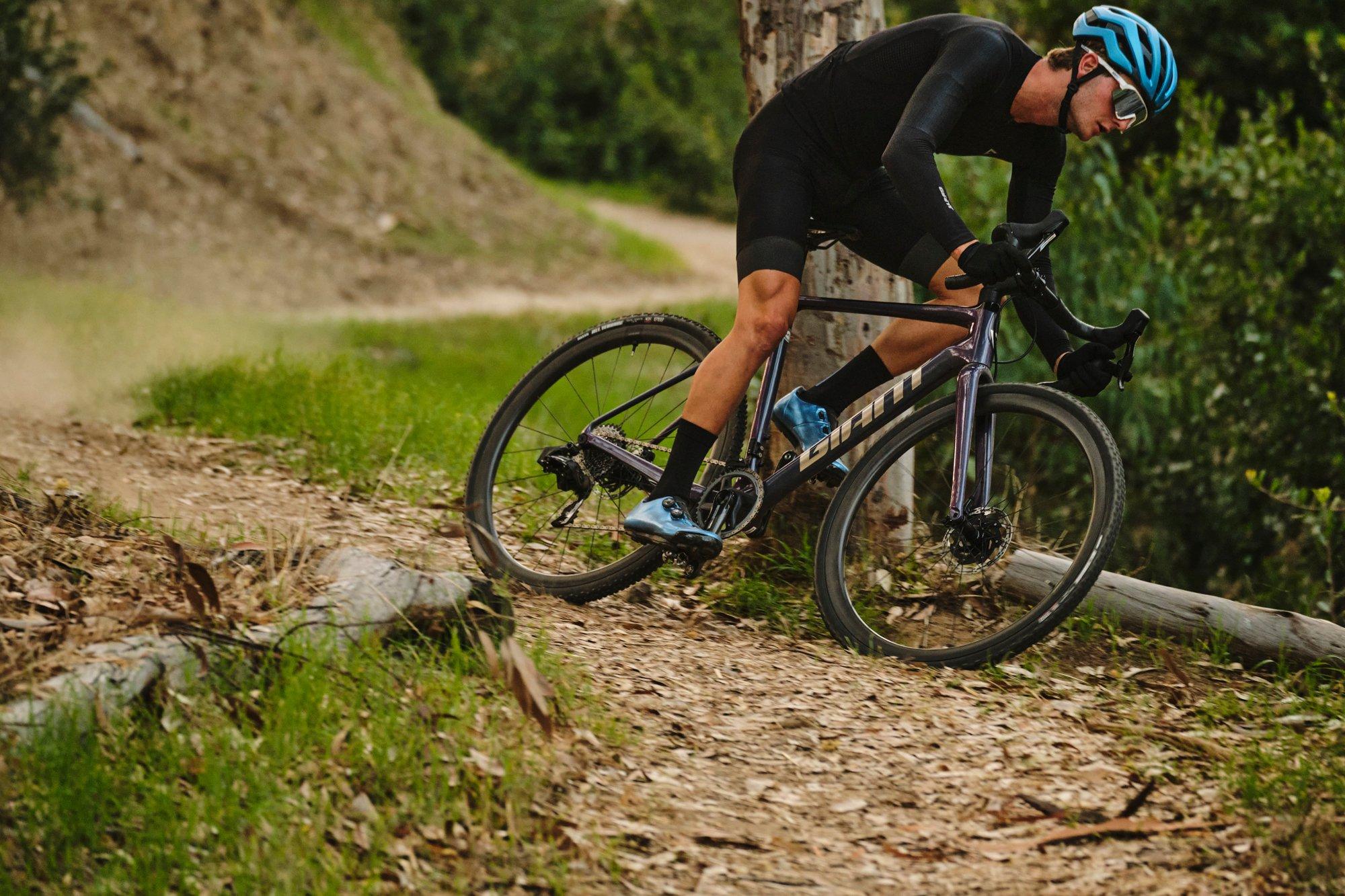 Cyclocross Bikes | CX Race Machines | Giant Bicycles USA