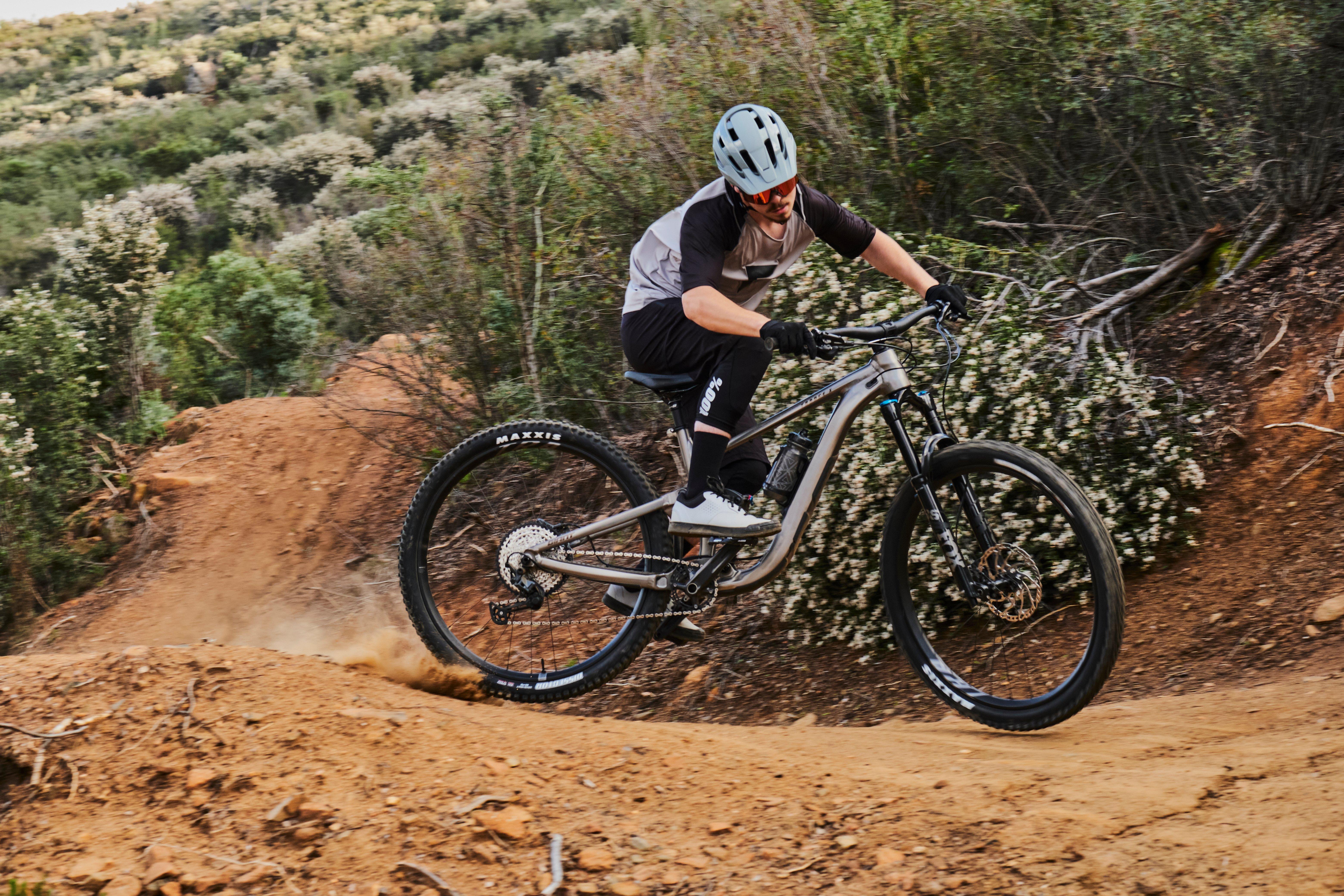 Trail Mountain Bikes | Giant Bicycles USA