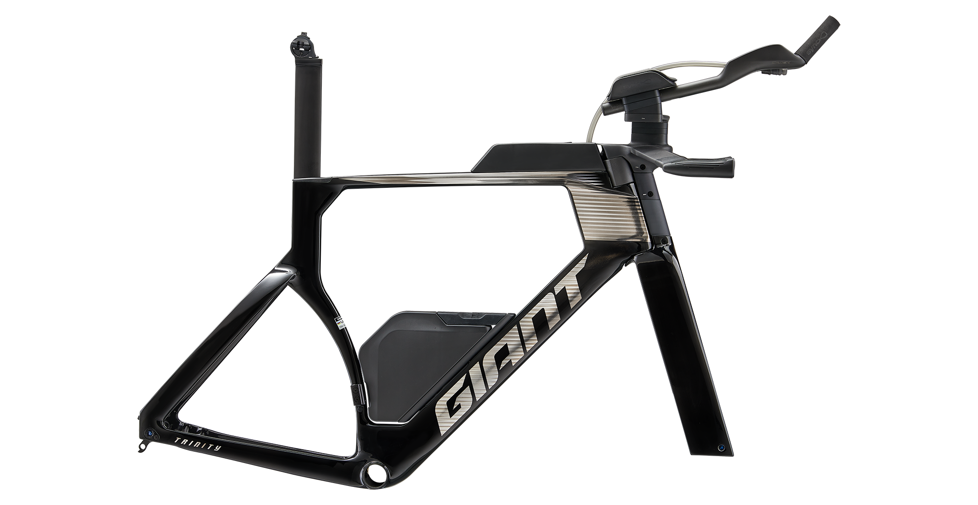 Trinity | Time Trial Bike | Giant Bicycles USA