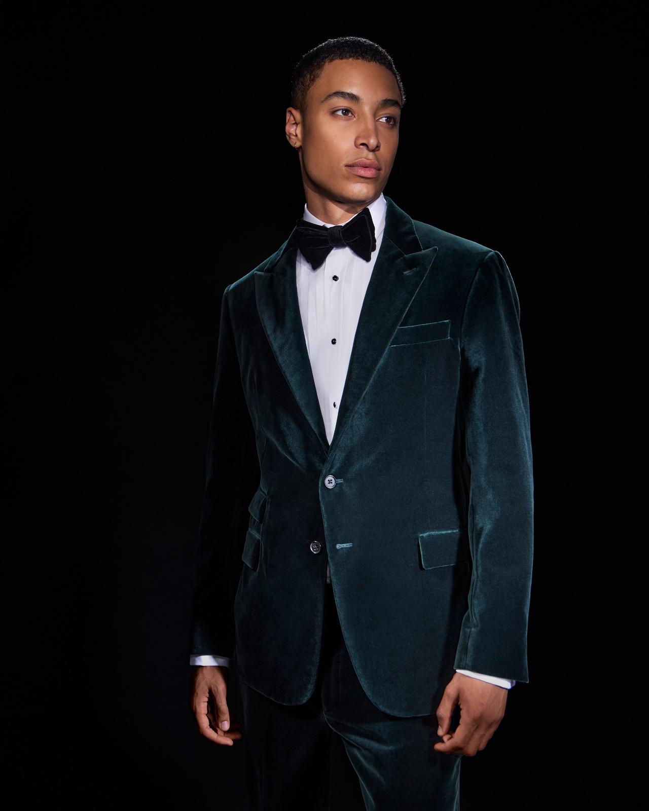 7 Event Dressing Tips from Harry Rosen Staff | Harry Rosen