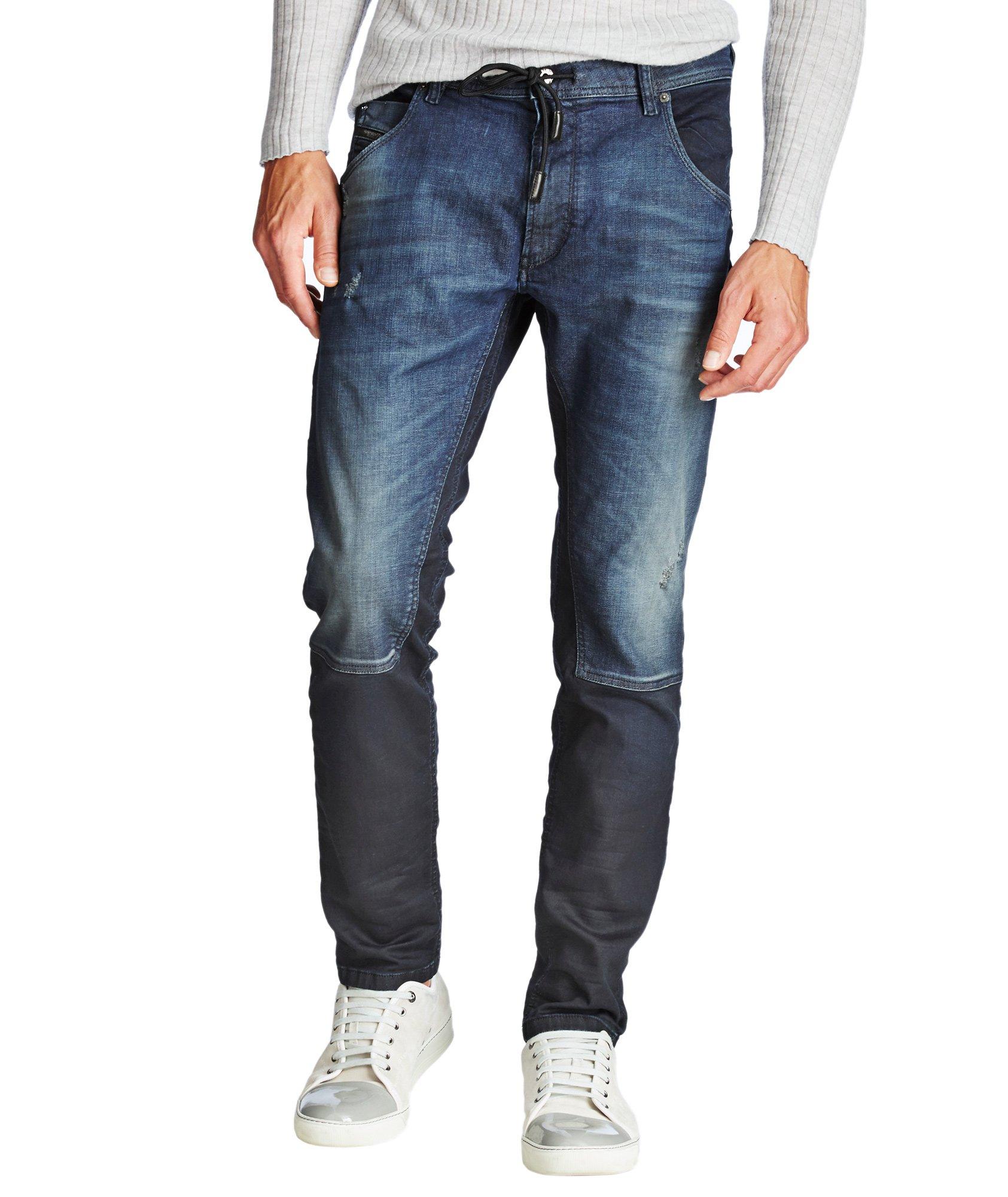 Diesel Krooley Jogg Jeans | Jeans | Harry Rosen