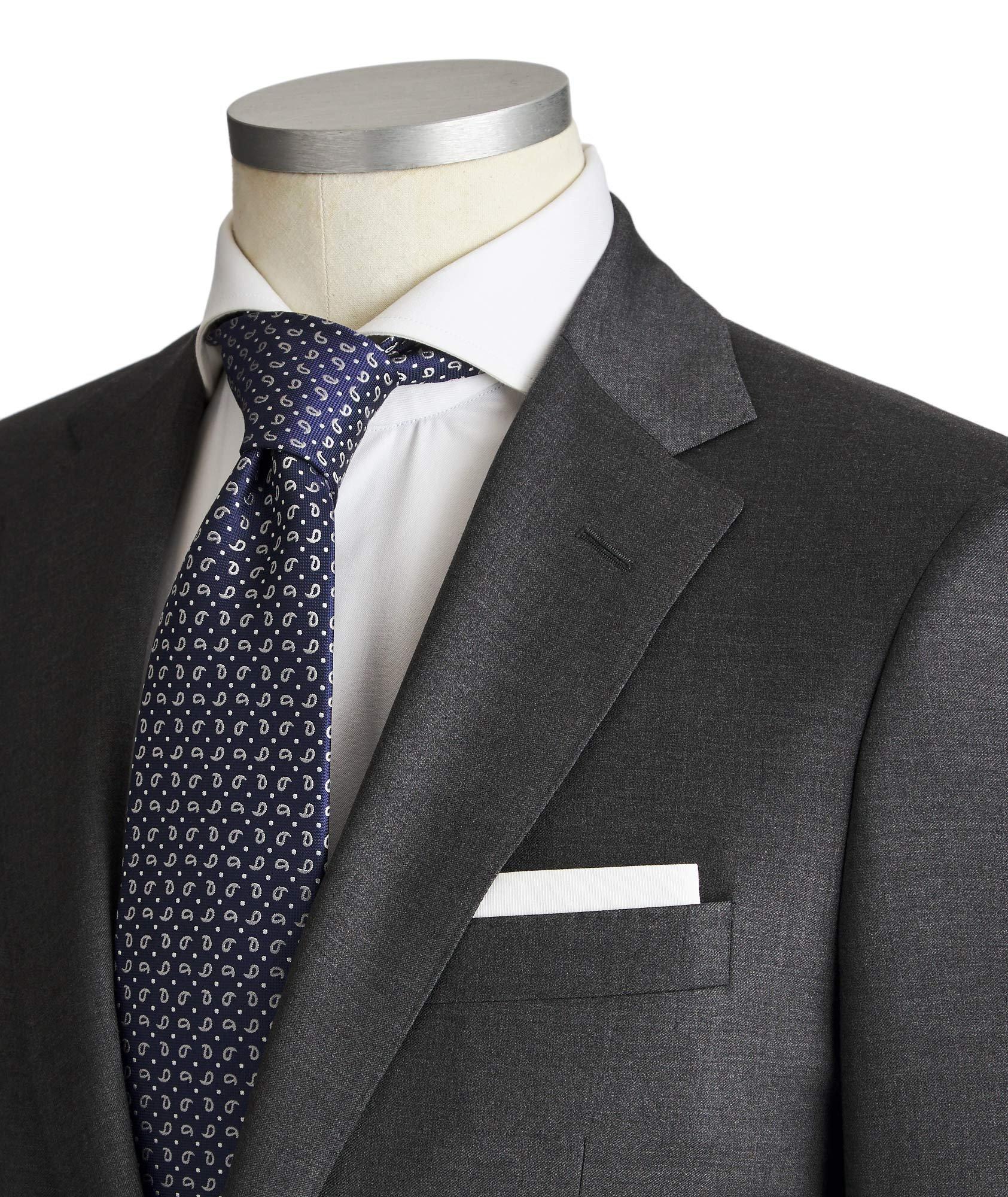 Samuelsohn Cosmo Suit | Suits | Harry Rosen