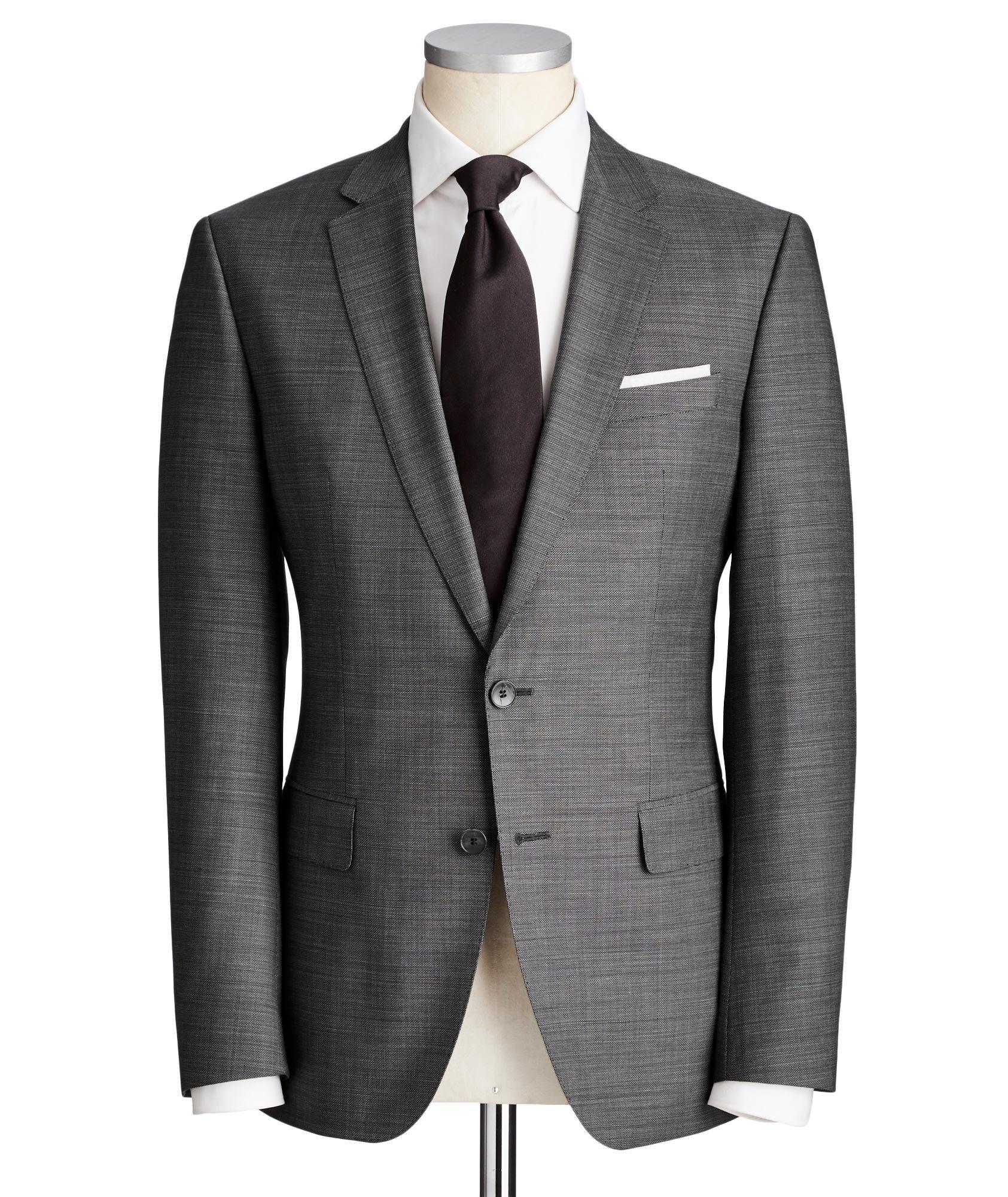 BOSS Huge Genius Super 130 Suit | Suits | Harry Rosen