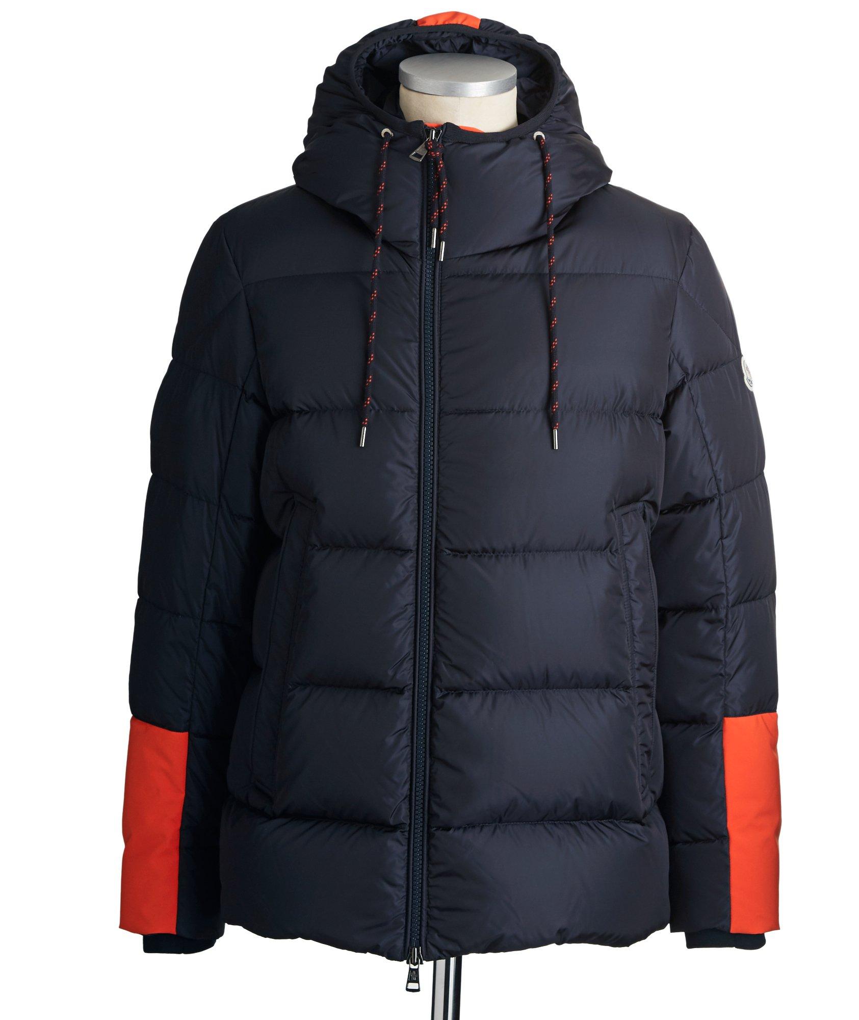 Moncler Drake Quilted Jacket | Coats | Harry Rosen