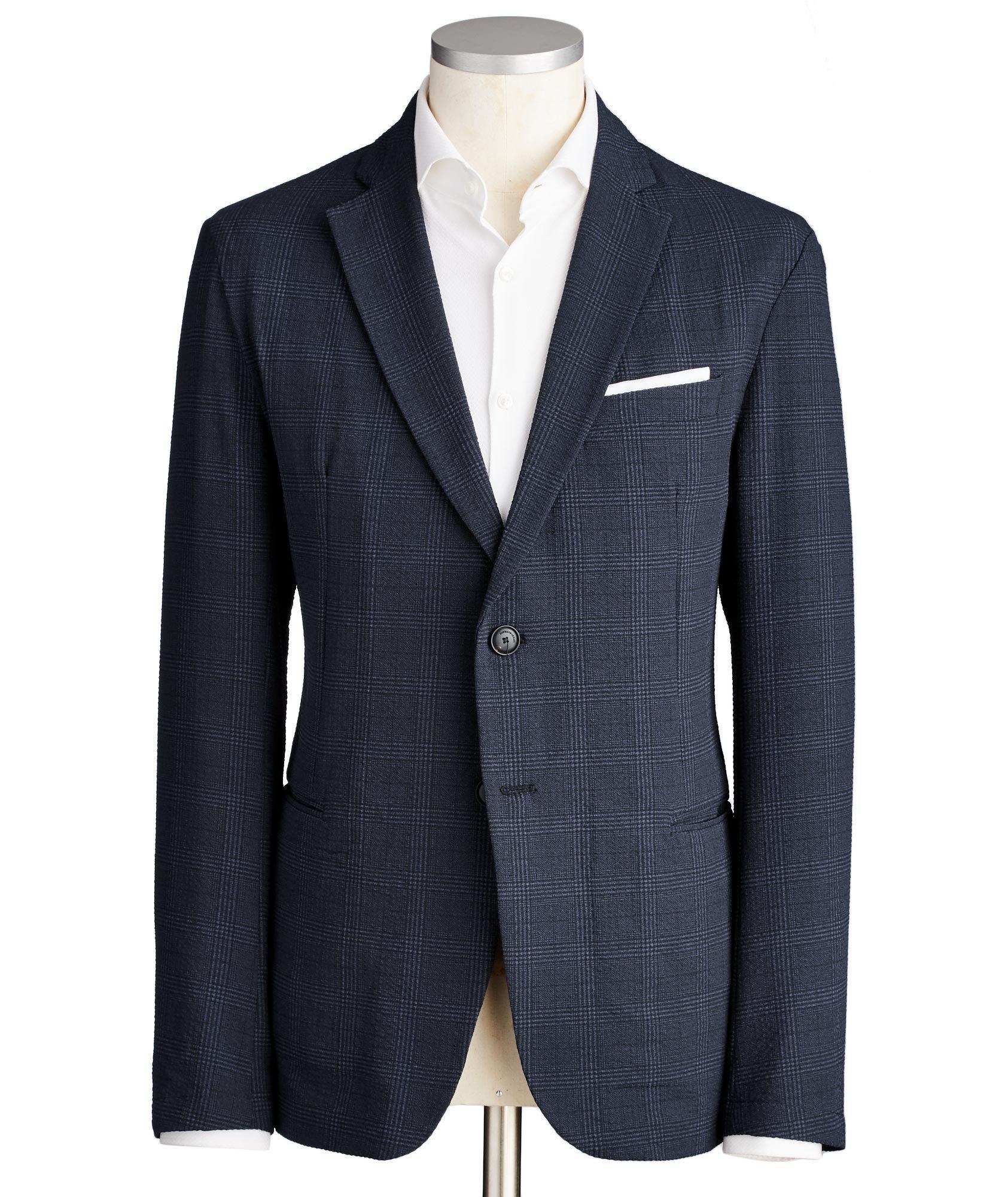 Emporio Armani Veston souple | Vestons | Harry Rosen