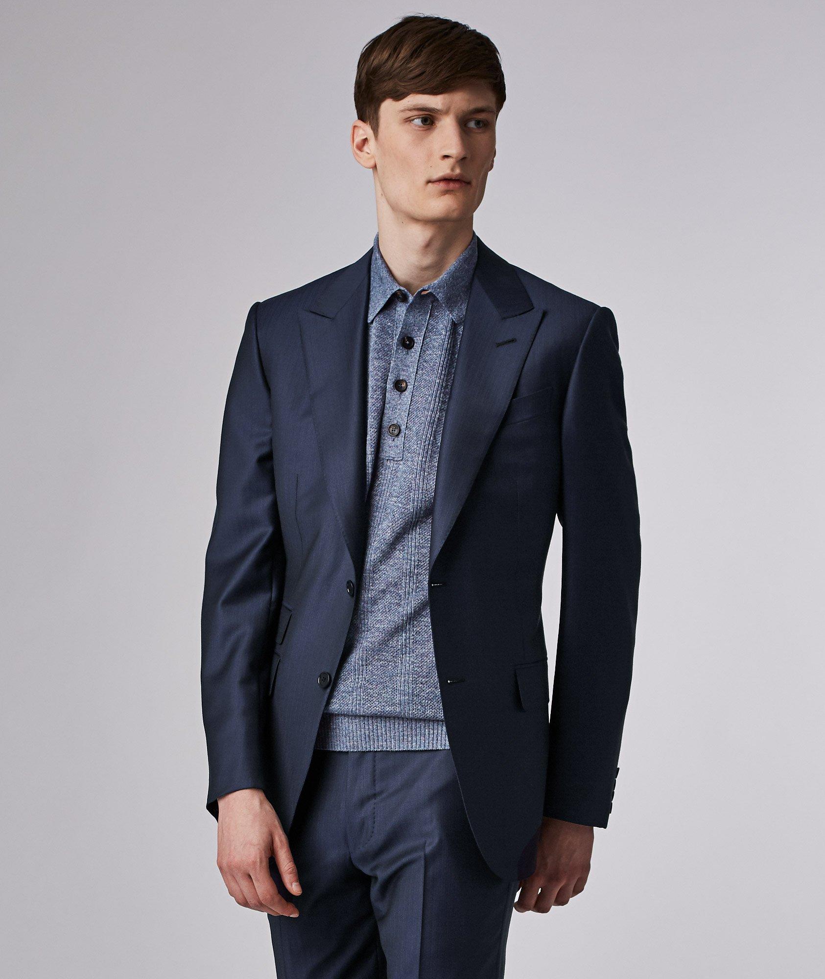 ZEGNA Manhattan Suit | Suits | Harry Rosen