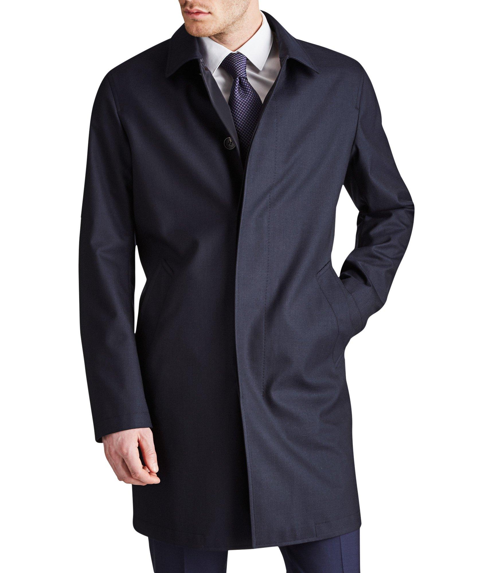 Zegna Reversible Jacket | Coats | Harry Rosen