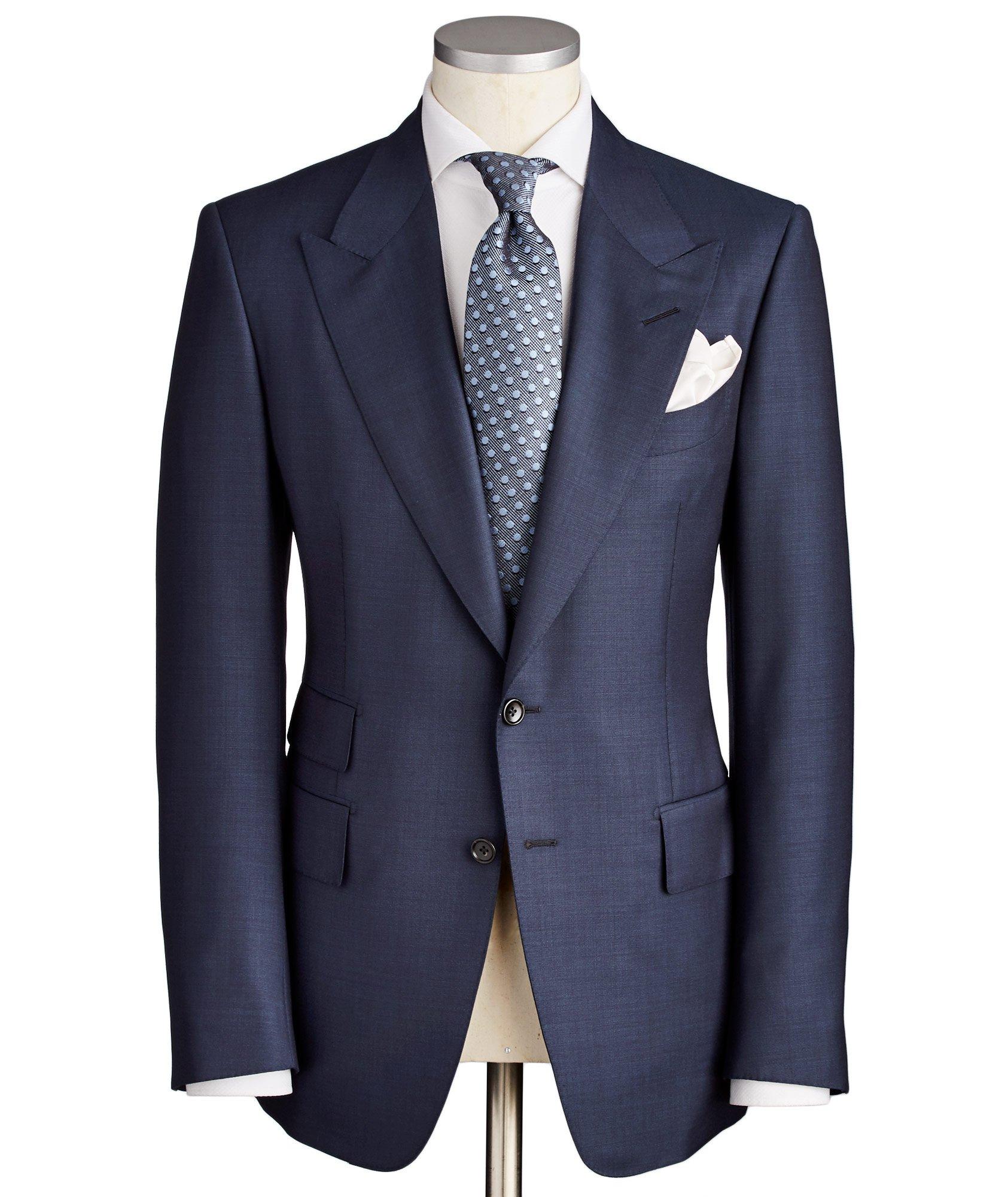 TOM FORD Shelton Suit | Suits | Harry Rosen