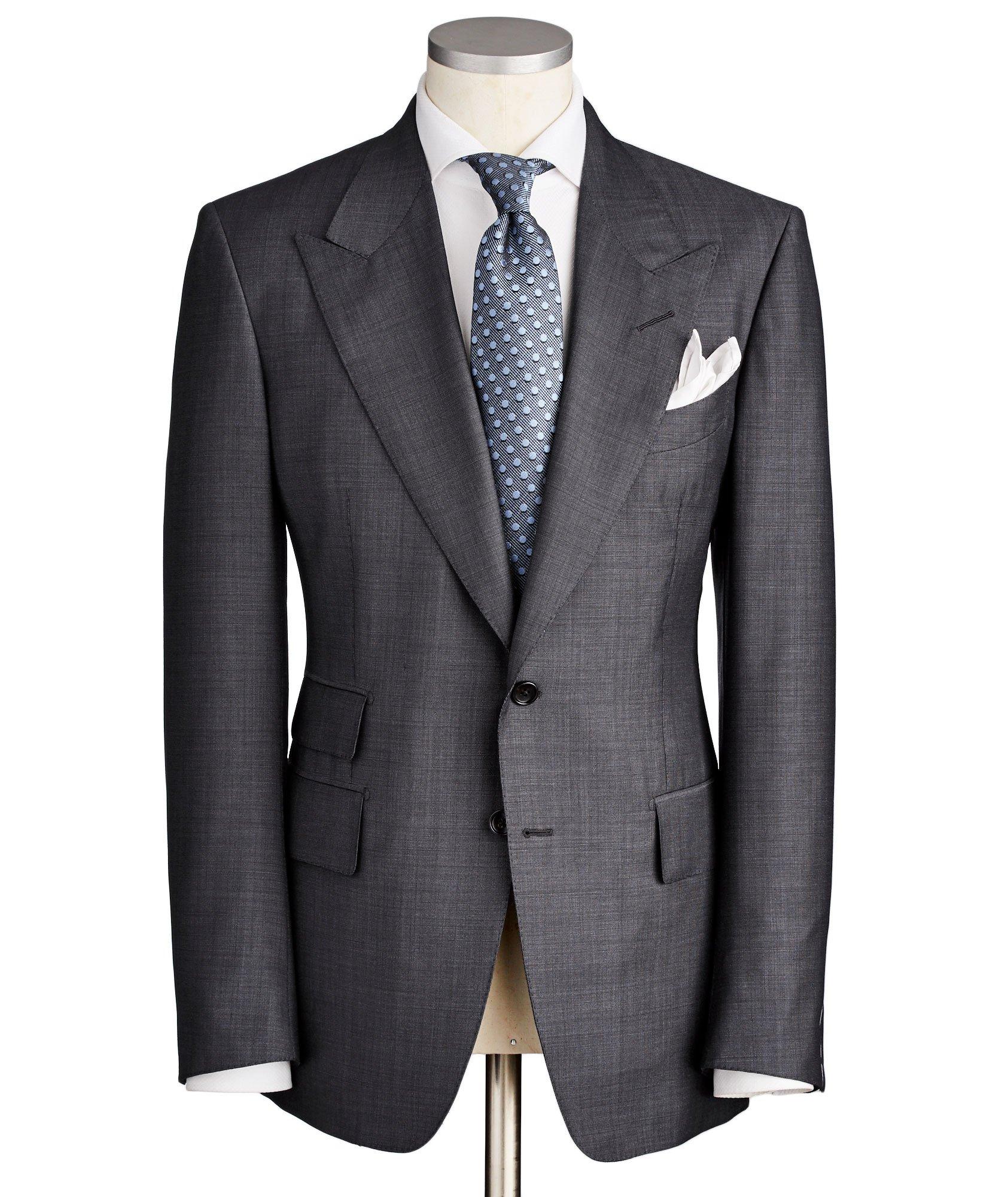 TOM FORD Shelton Suit | Suits | Harry Rosen