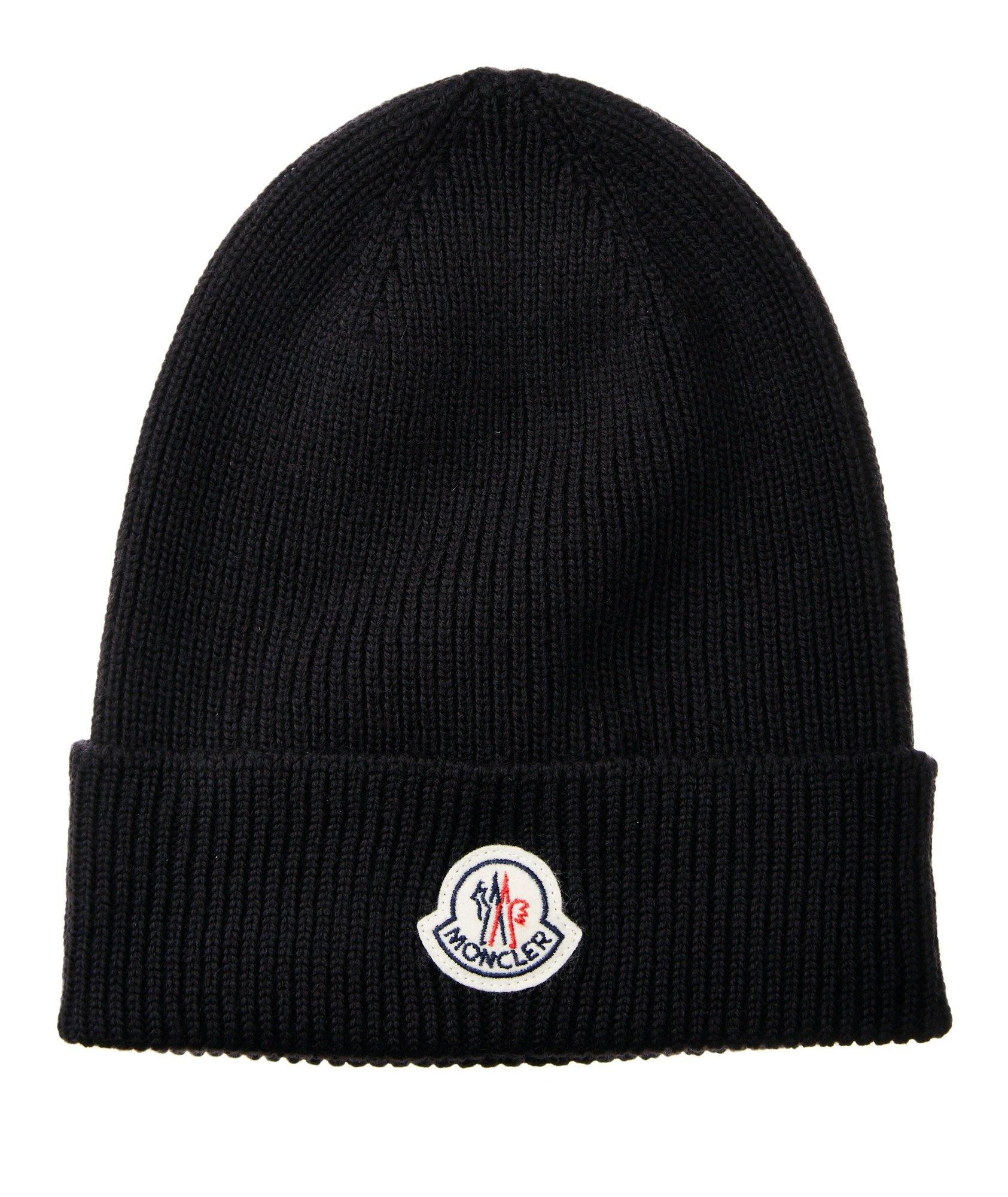 Moncler Wool Toque | Hats | Harry Rosen