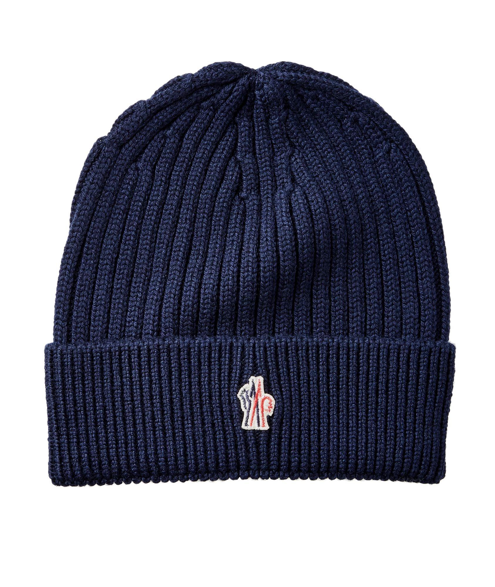 Moncler Wool Toque | Hats | Harry Rosen