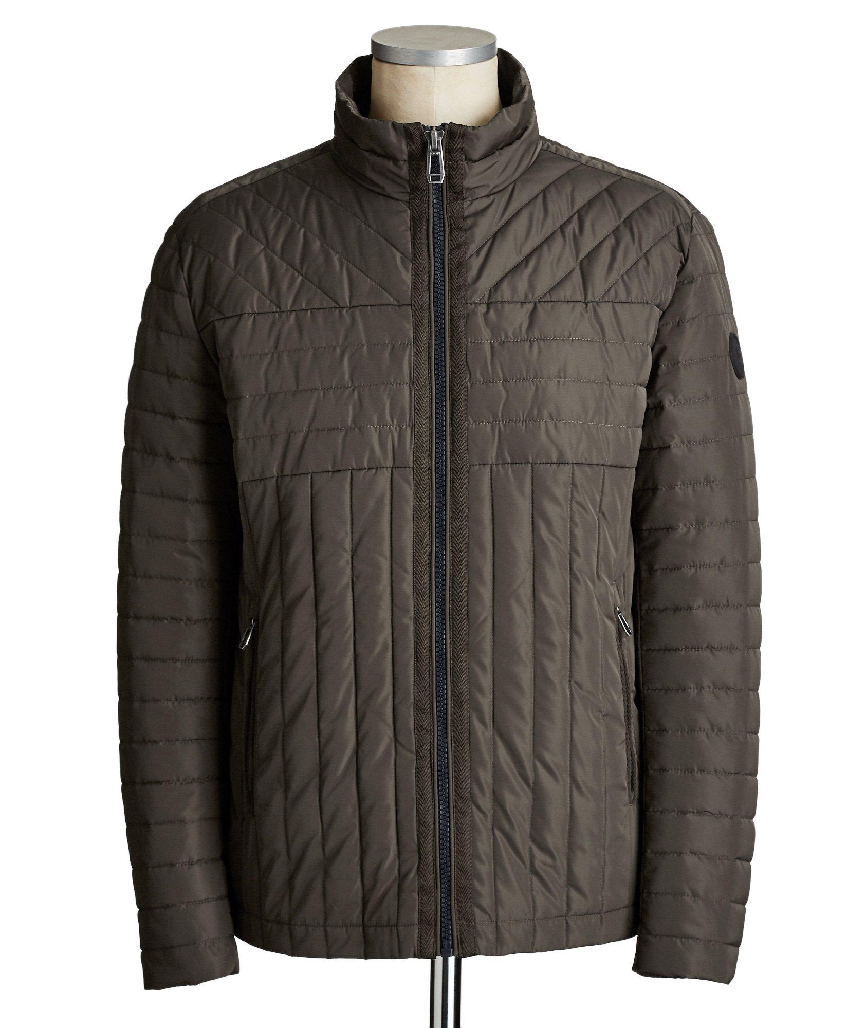 Joop! Quilted Jacket | Coats | Harry Rosen