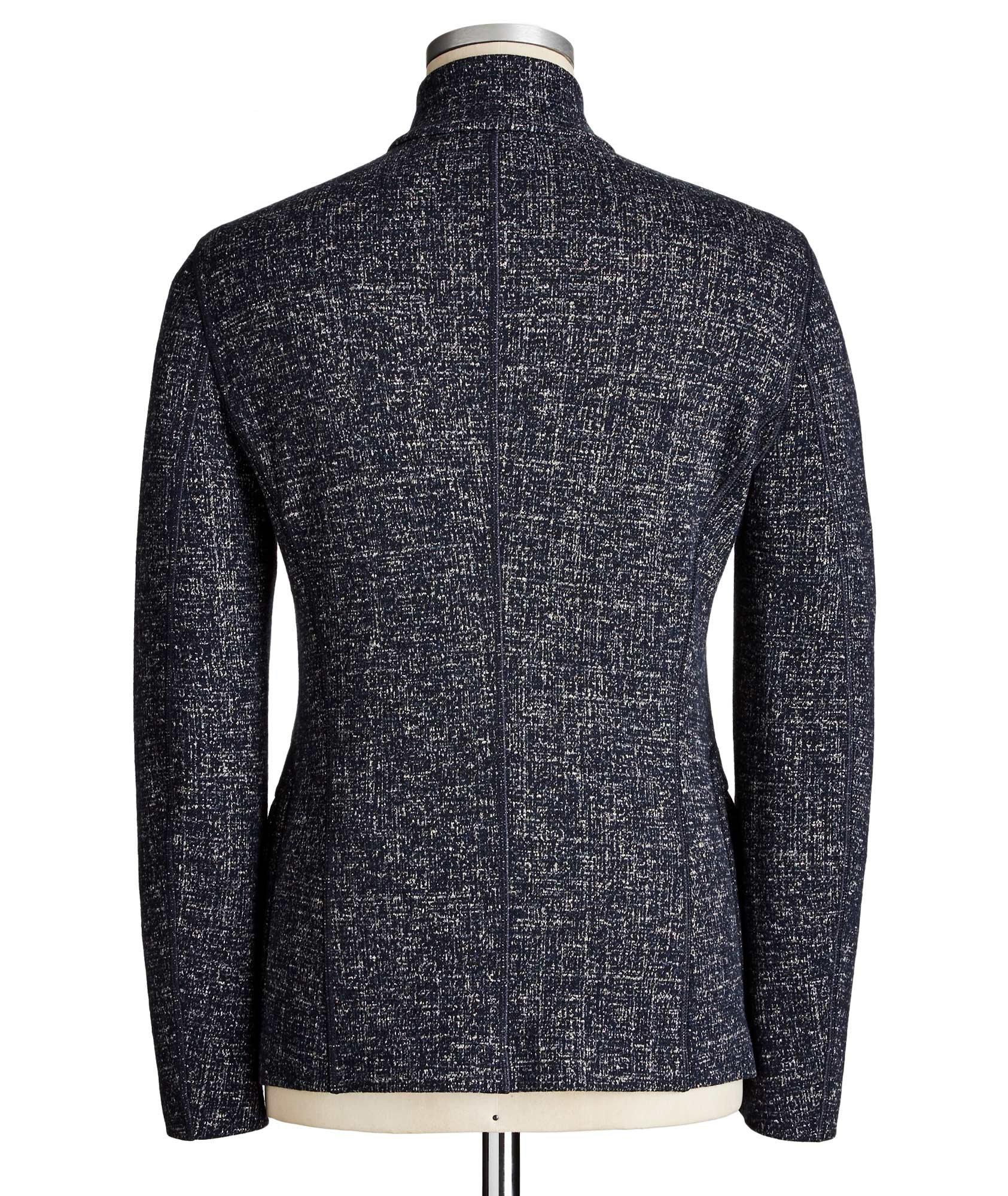 Giorgio Armani Unstructured Sports Jacket | Sport Jackets | Harry Rosen