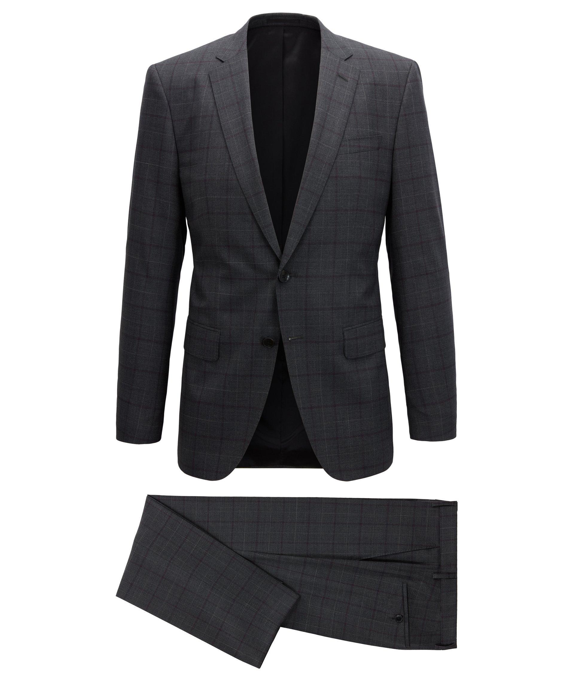 BOSS Huge/Genius Suit | Suits | Harry Rosen