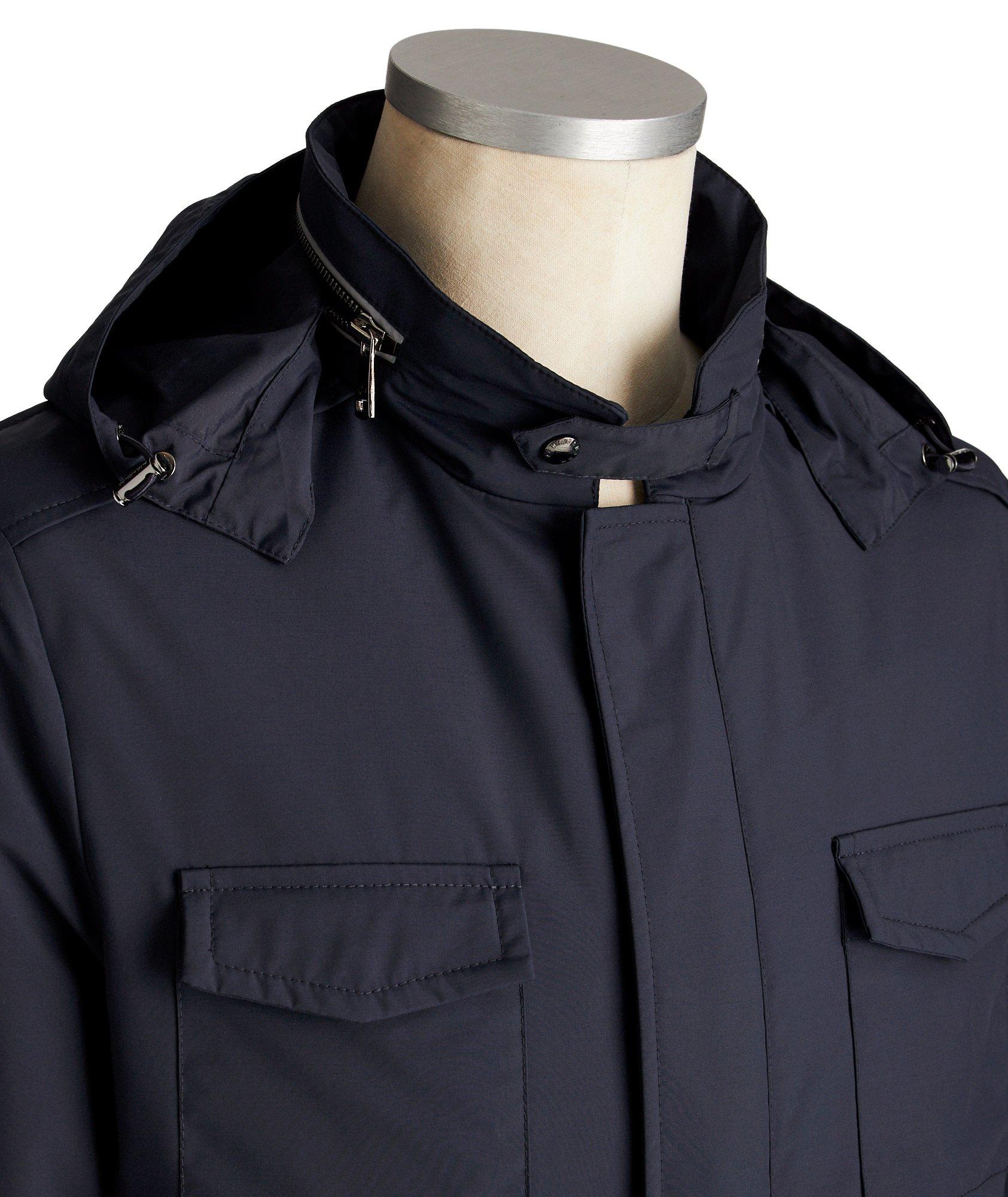 Paul & Shark Rain System Field Jacket | Coats | Harry Rosen