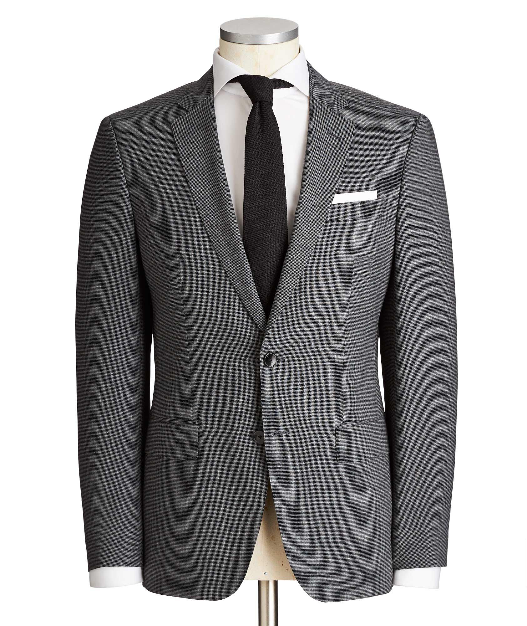 BOSS Huge/Genius Suit | Suits | Harry Rosen