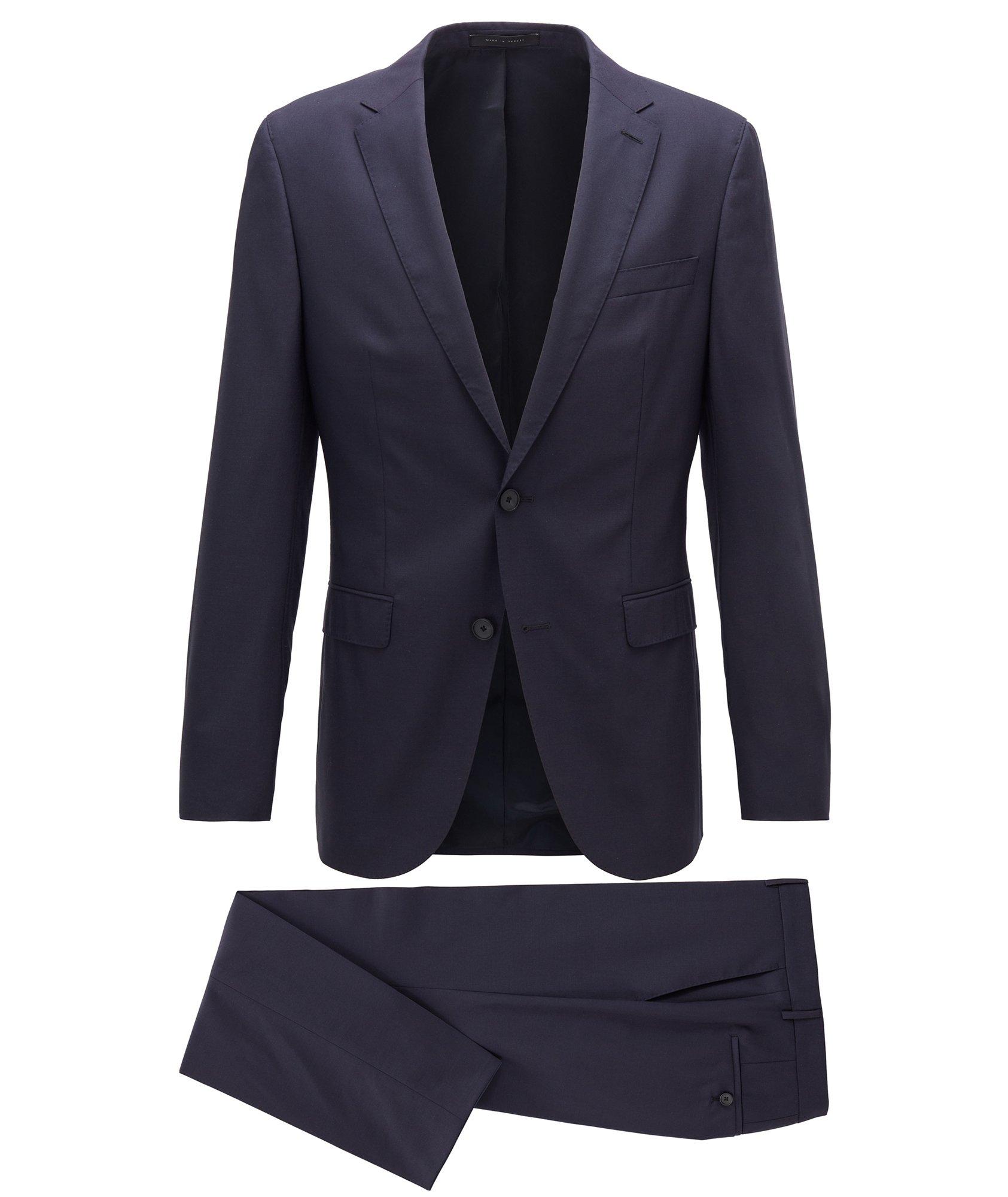 BOSS Novan/Ben Suit | Suits | Harry Rosen