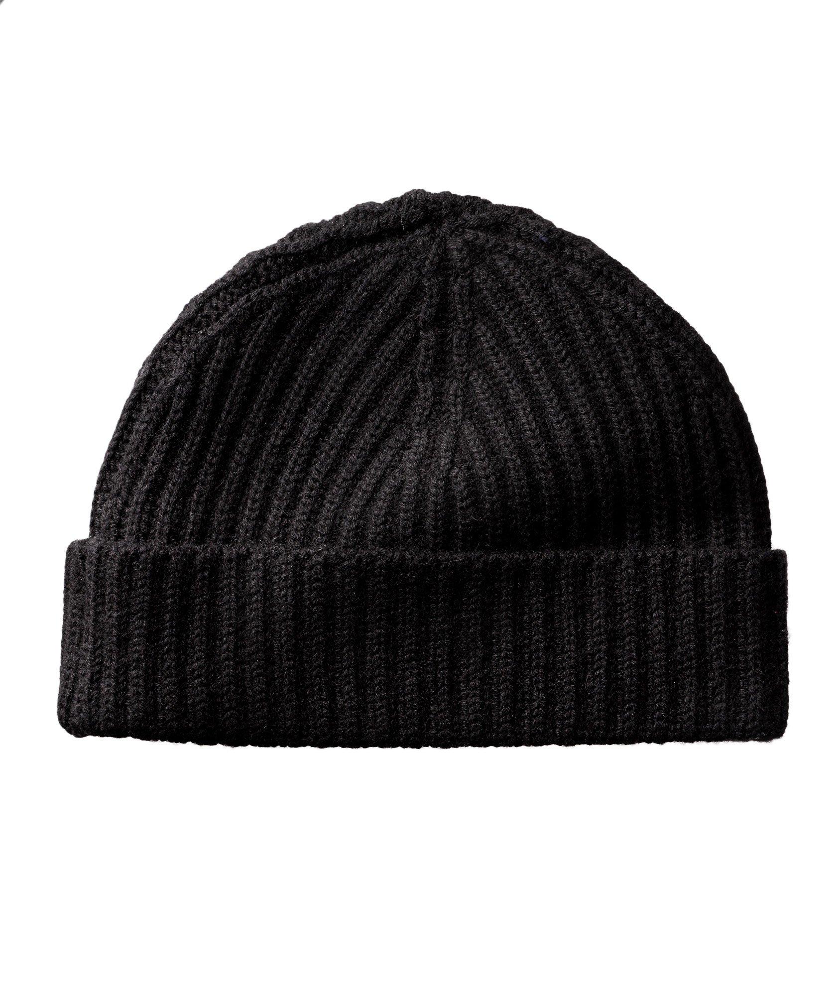 Raffi Wool-Cashmere Toque | Hats | Harry Rosen
