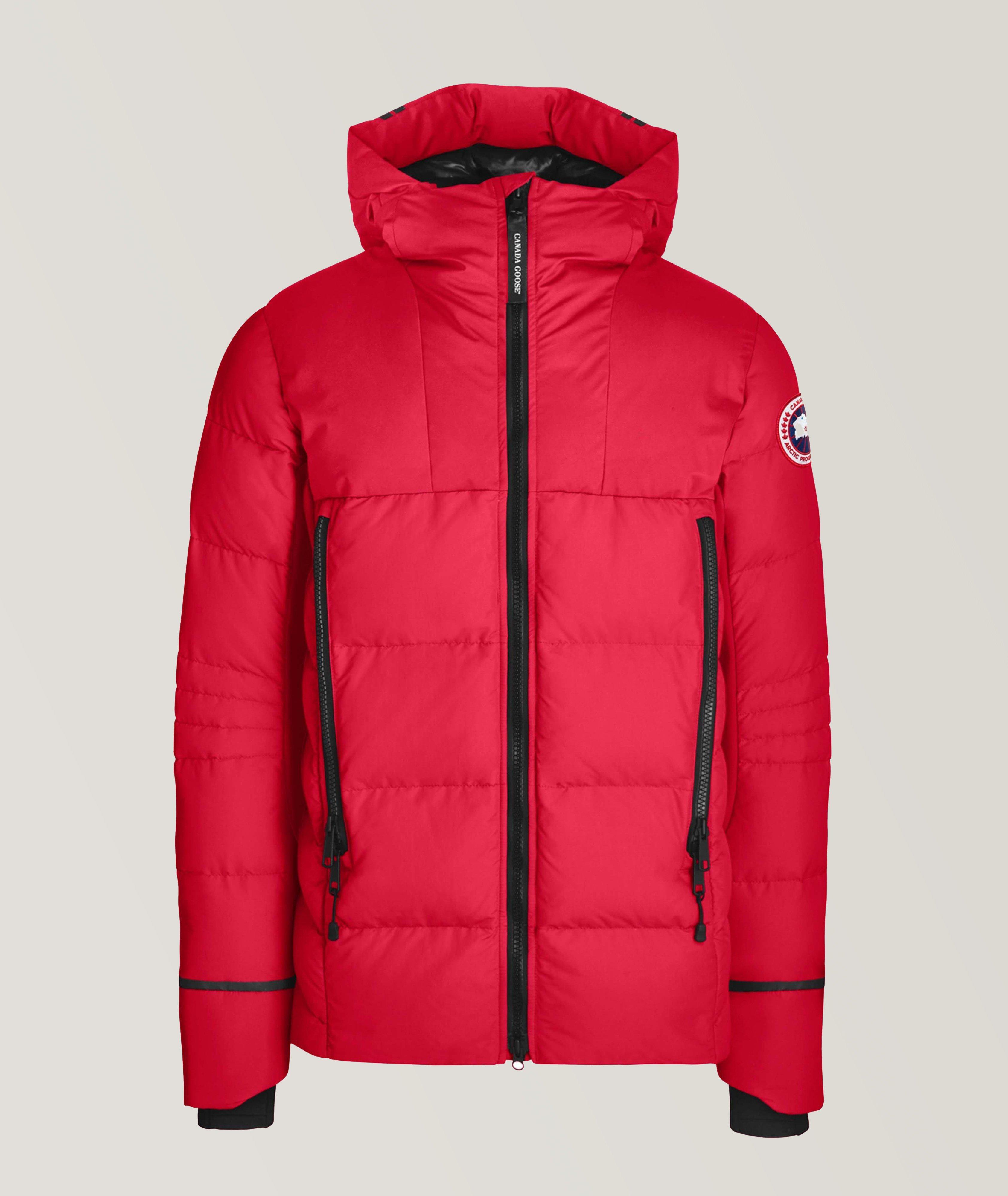 Harry Rosen HyBridge Down Coat - 20062215008