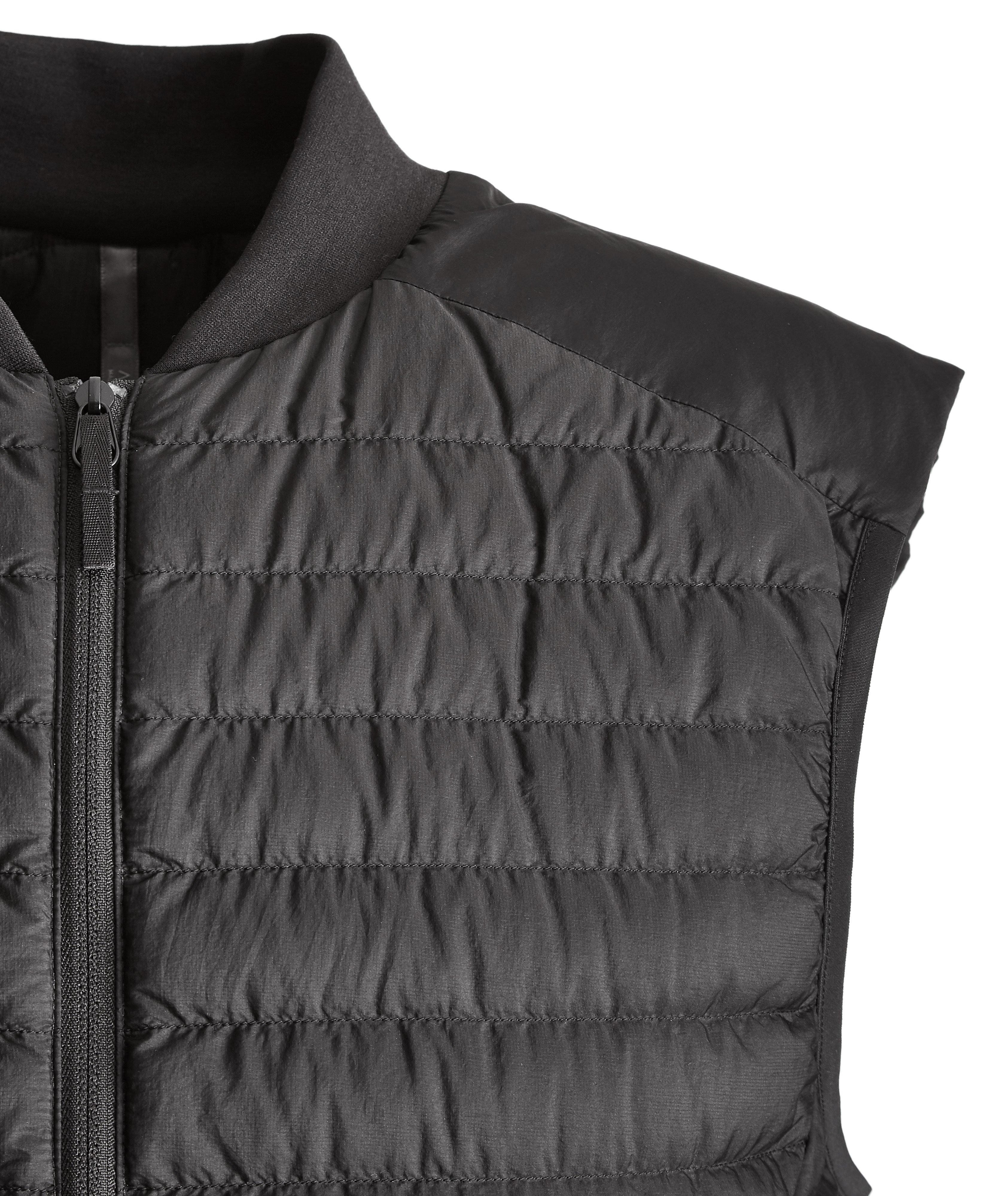 Veilance Conduit LT Weather-Resistant Down Vest | Coats | Harry Rosen