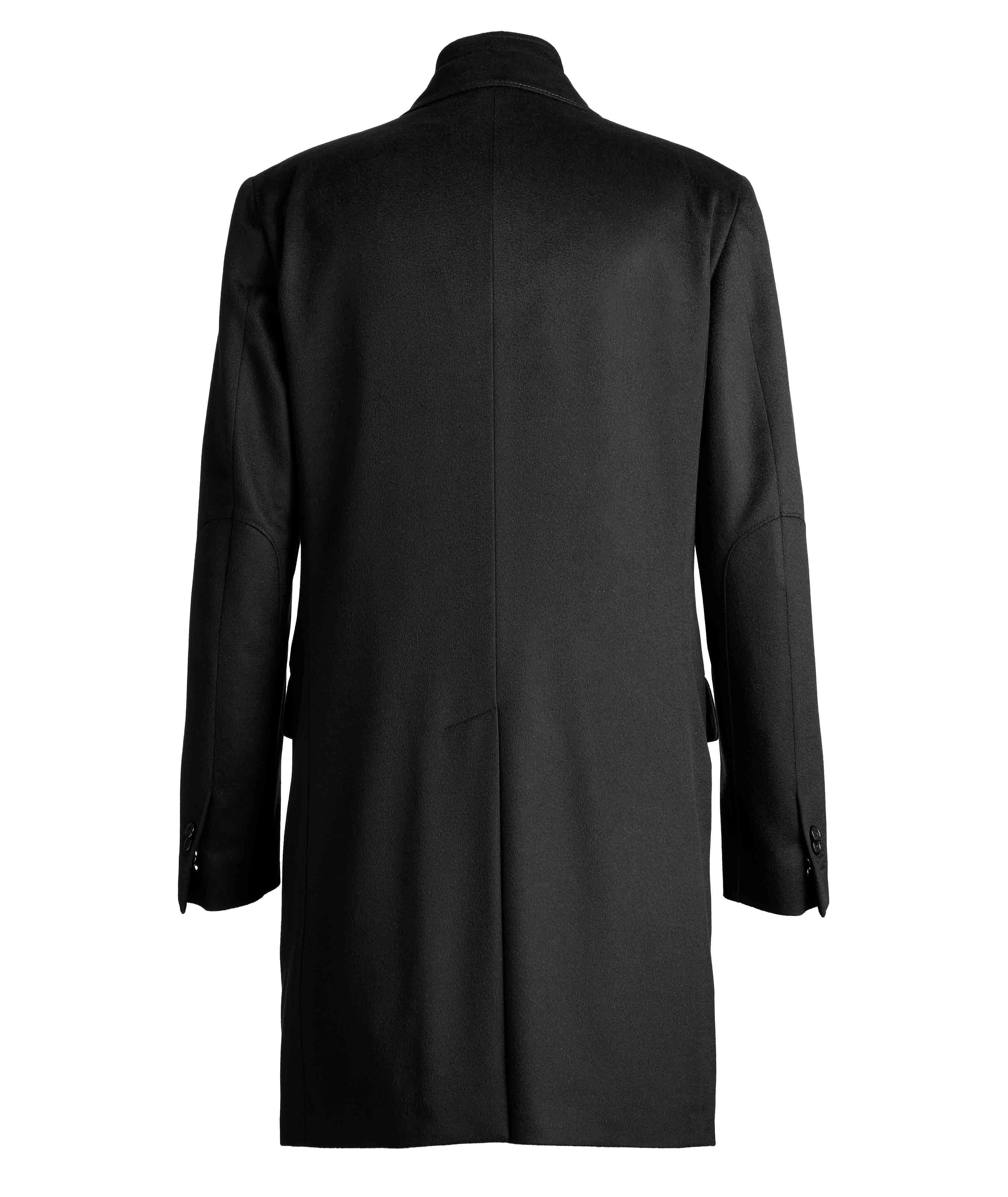 Corneliani Milestones Identity Coat | Coats | Harry Rosen