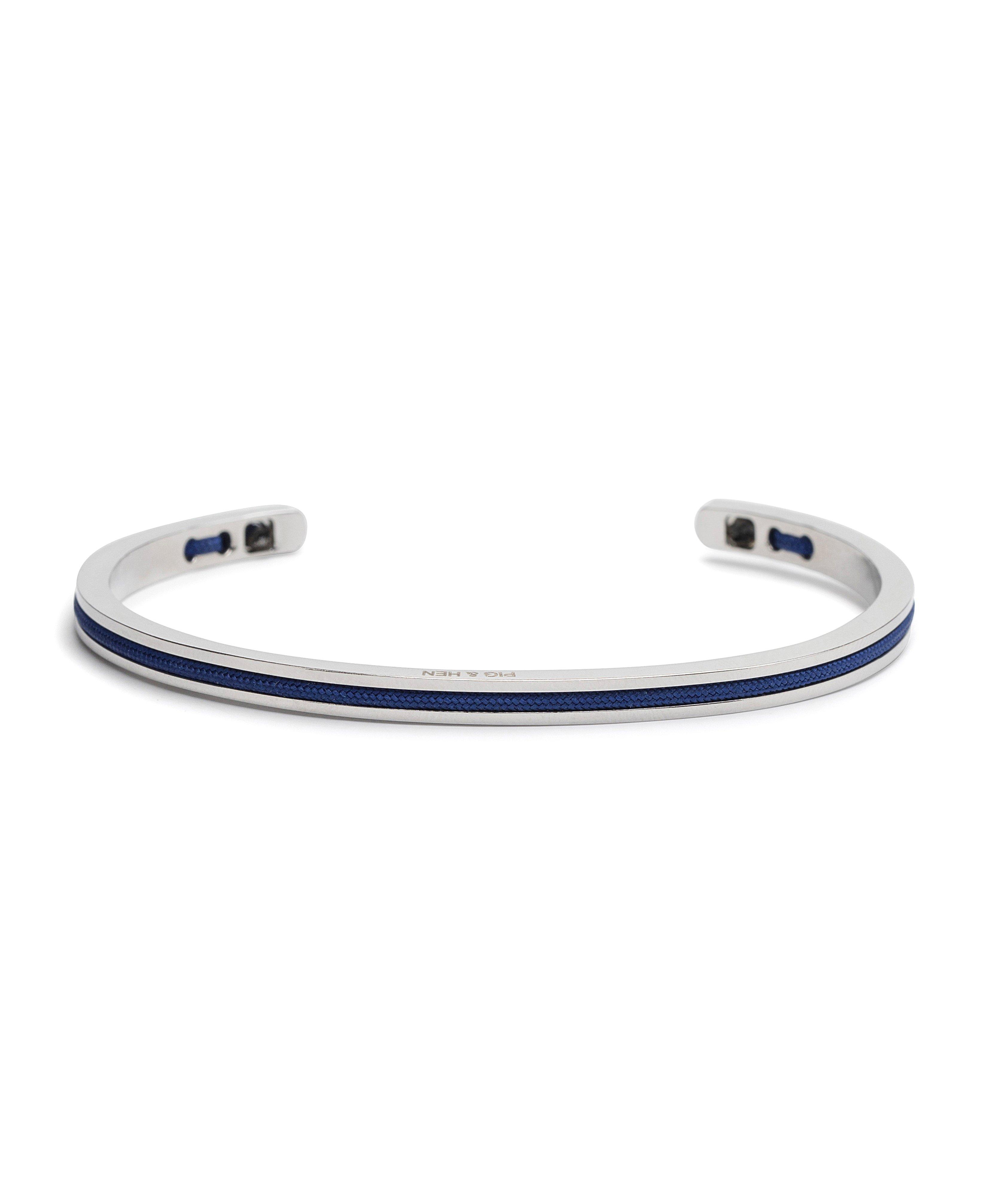 Pig & Hen Navarch 4 Cuff Bracelet | Jewellery & Cufflinks | Harry Rosen