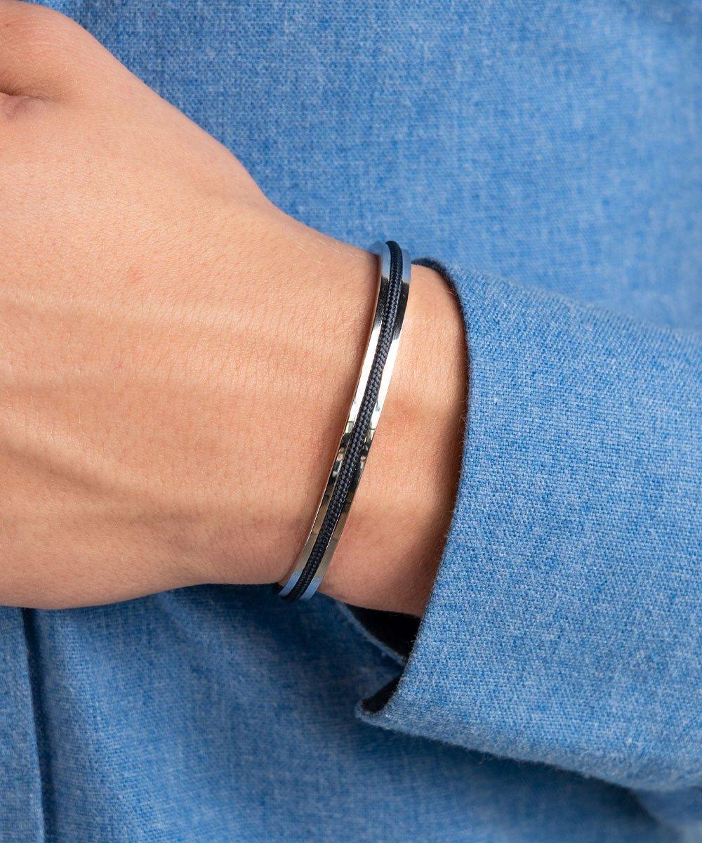 Pig & Hen Navarch 4 Cuff Bracelet | Jewellery & Cufflinks | Harry Rosen