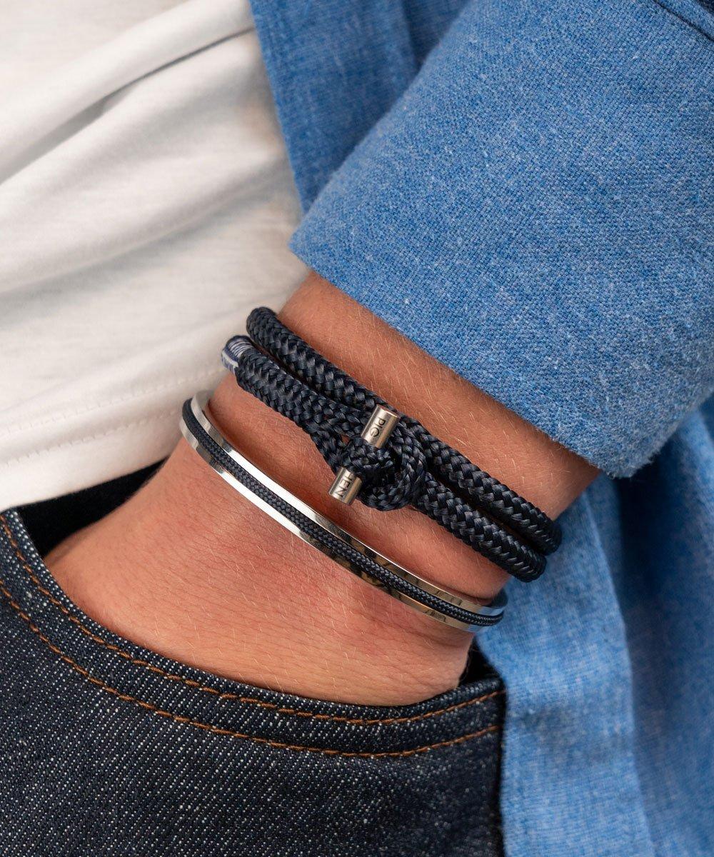 Pig & Hen Navarch 4 Cuff Bracelet | Jewellery & Cufflinks | Harry Rosen