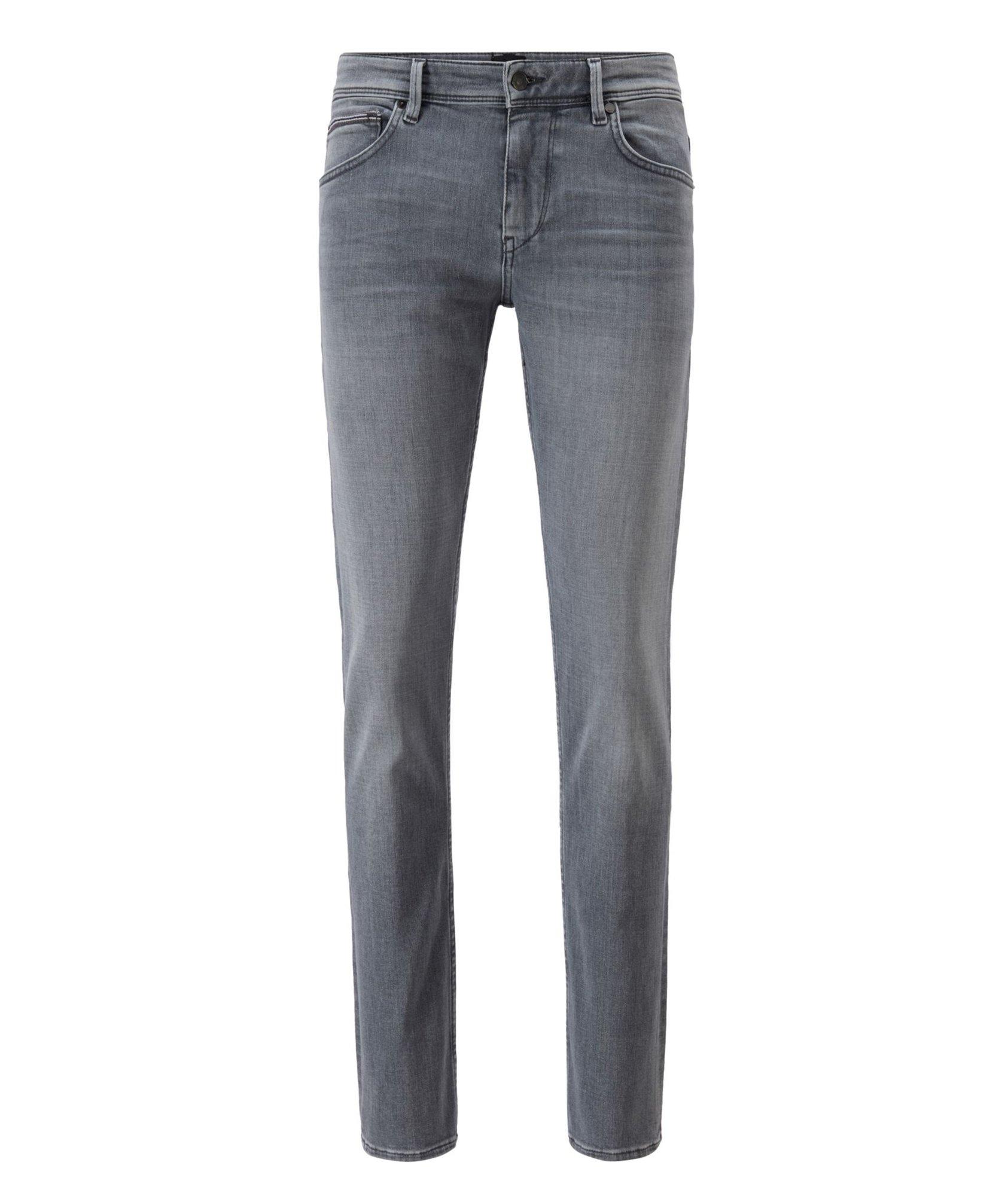 BOSS Slim Fit Soft Touch Jeans | Jeans | Harry Rosen