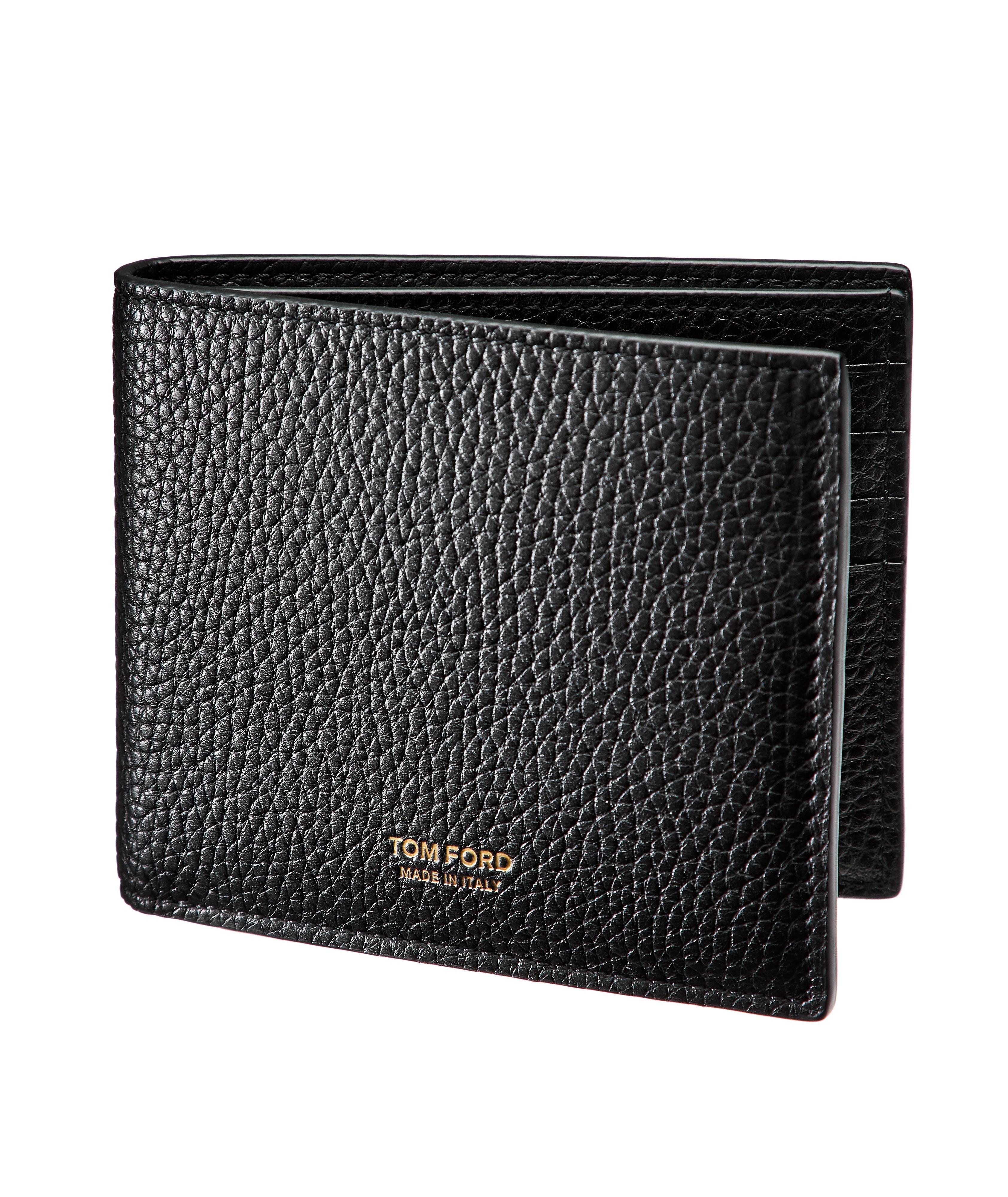 TOM FORD Leather Bifold Wallet | Wallets | Harry Rosen
