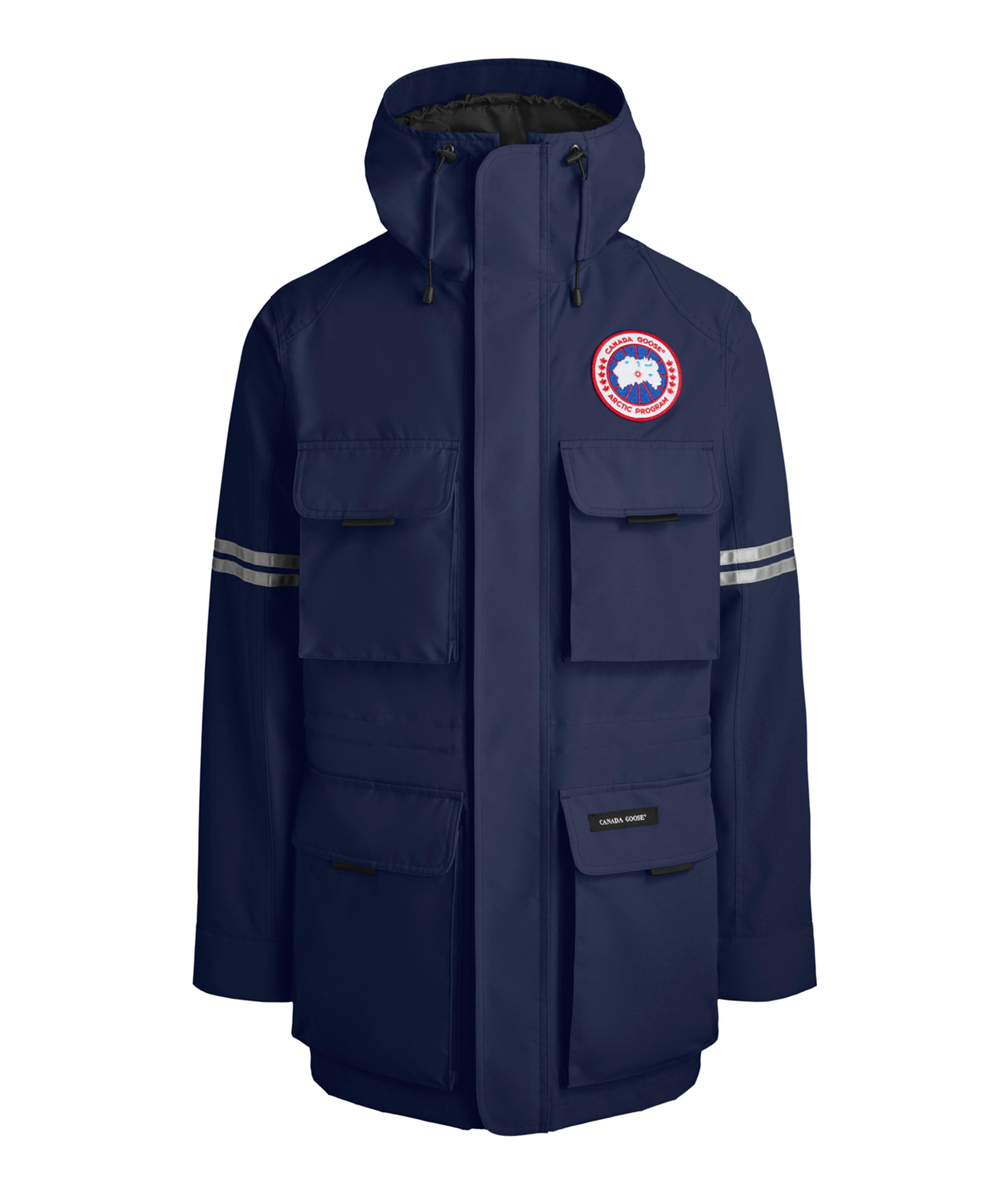 Canada Goose Science Research Jacket | Coats | Harry Rosen