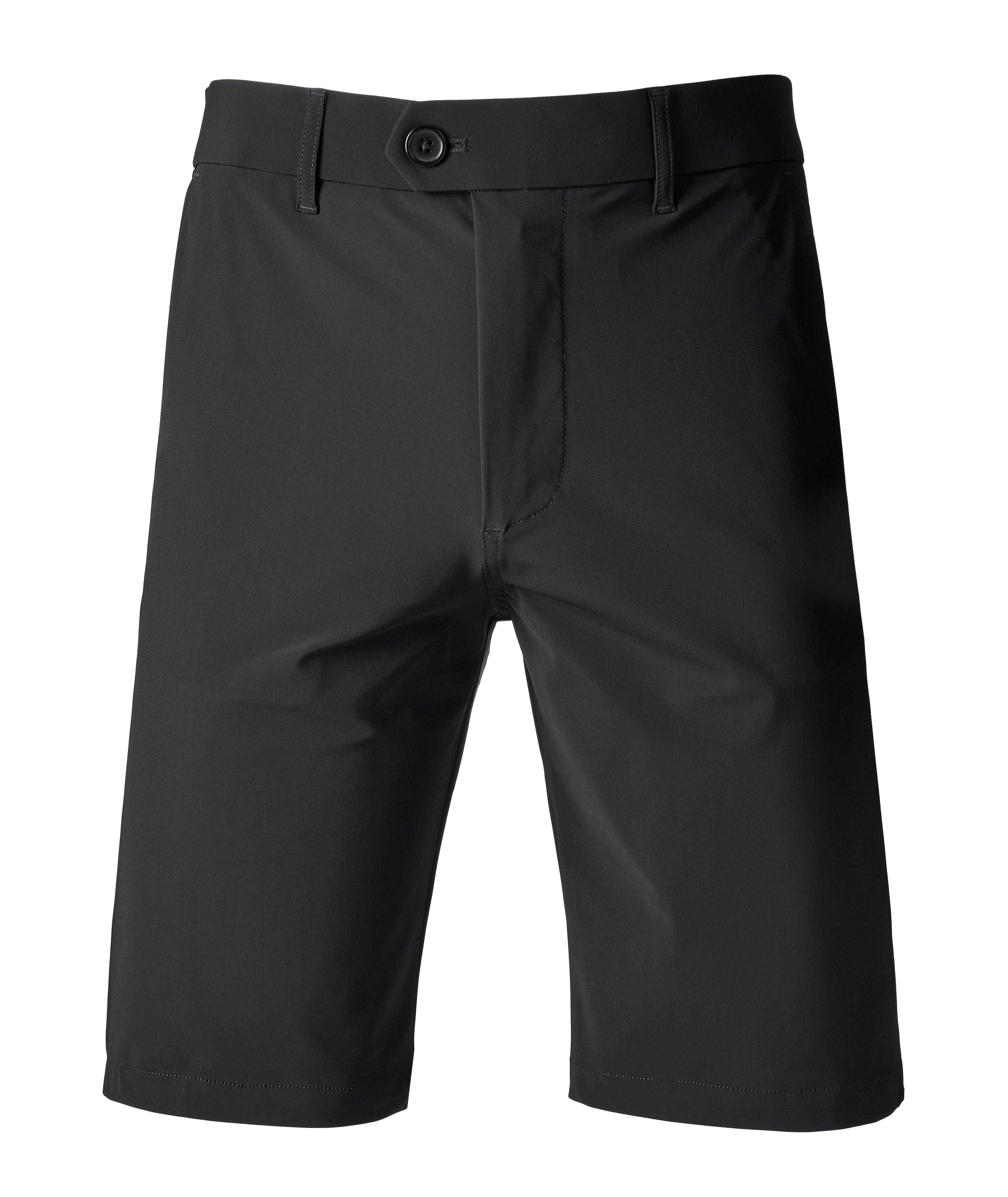 Greyson Montauk Stretch-Tech Shorts | Shorts | Harry Rosen
