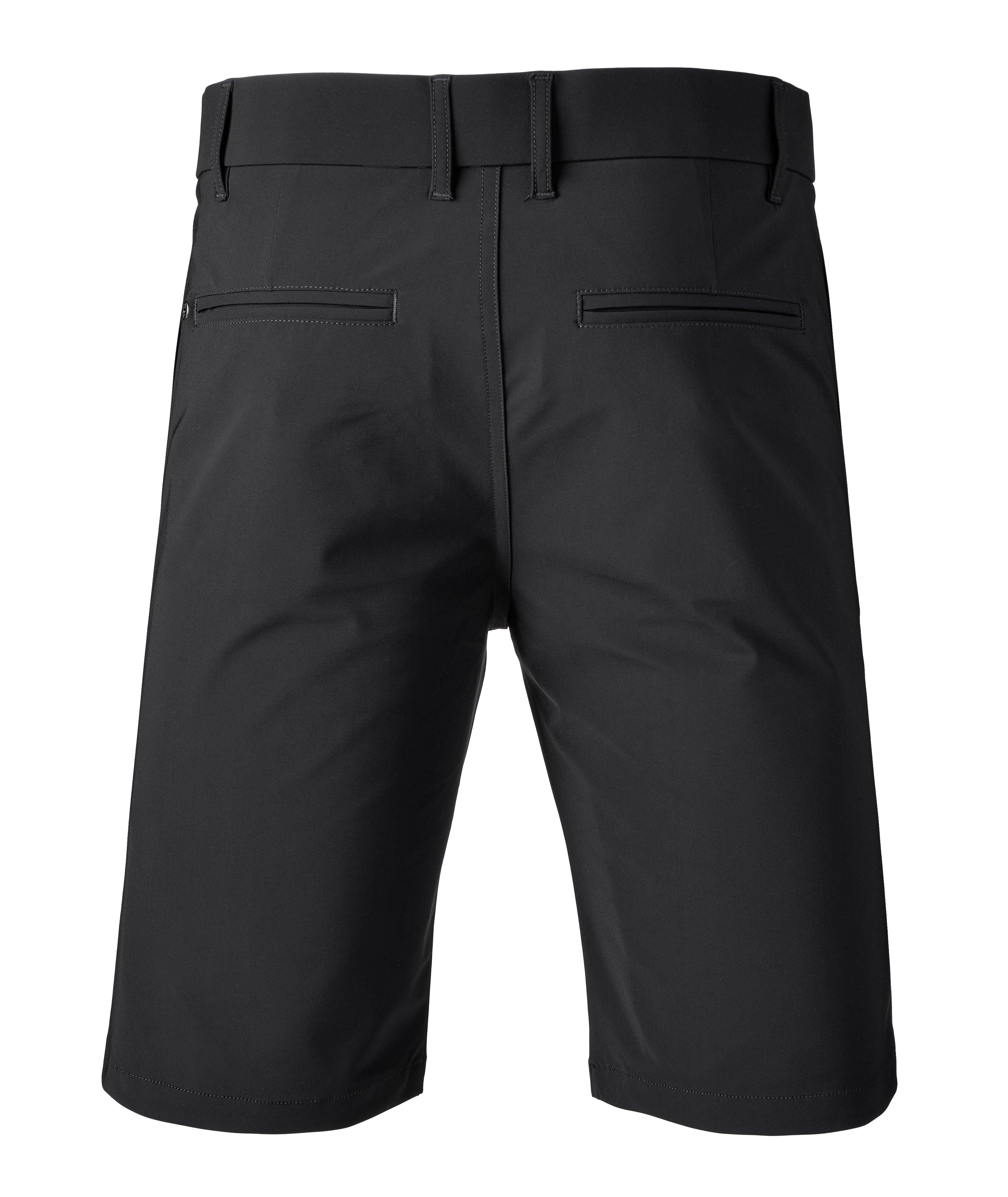 Greyson Montauk Stretch-Tech Shorts | Shorts | Harry Rosen
