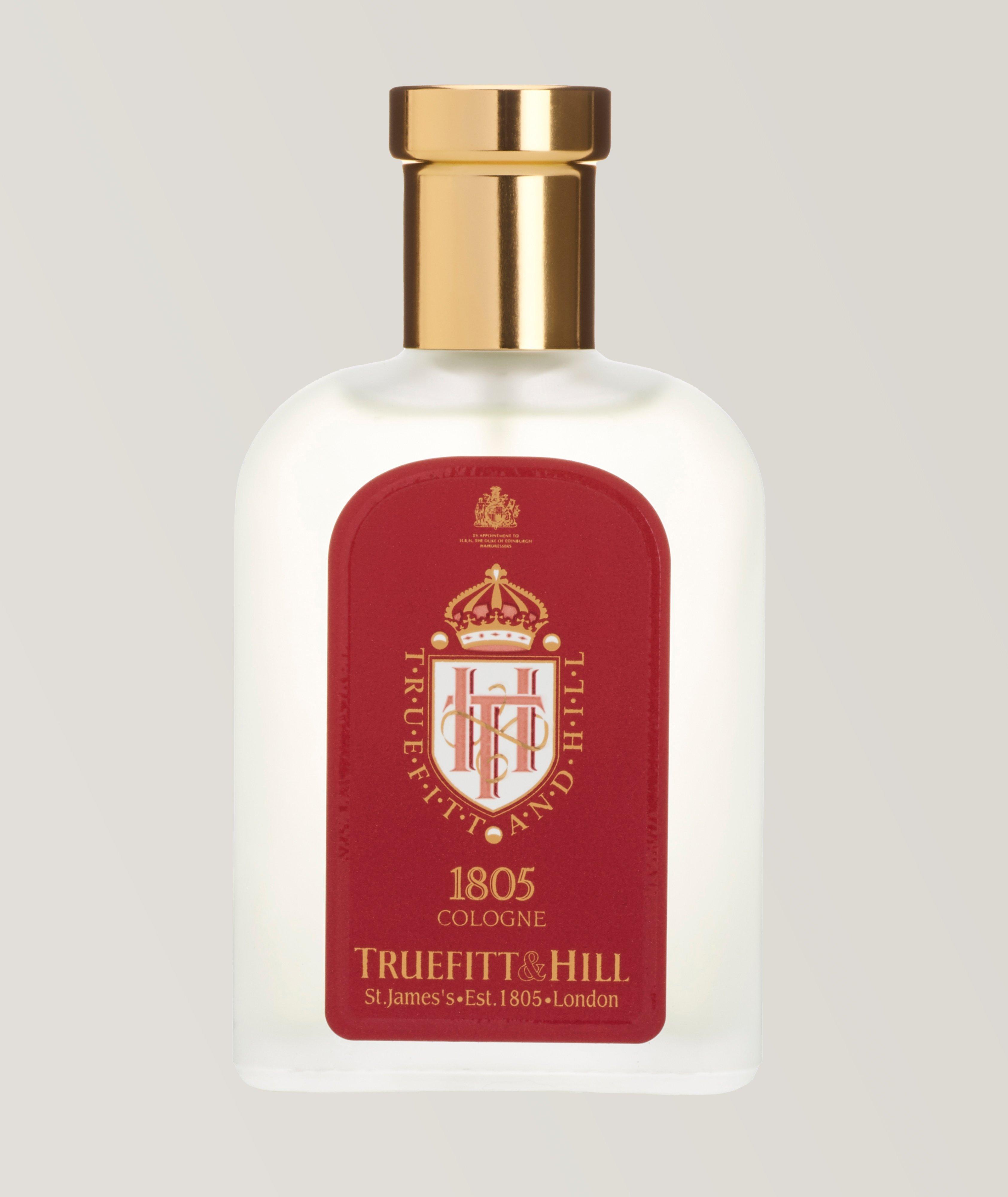 Truefitt & Hill 1805 Cologne 100ml | Fragrance | Harry Rosen