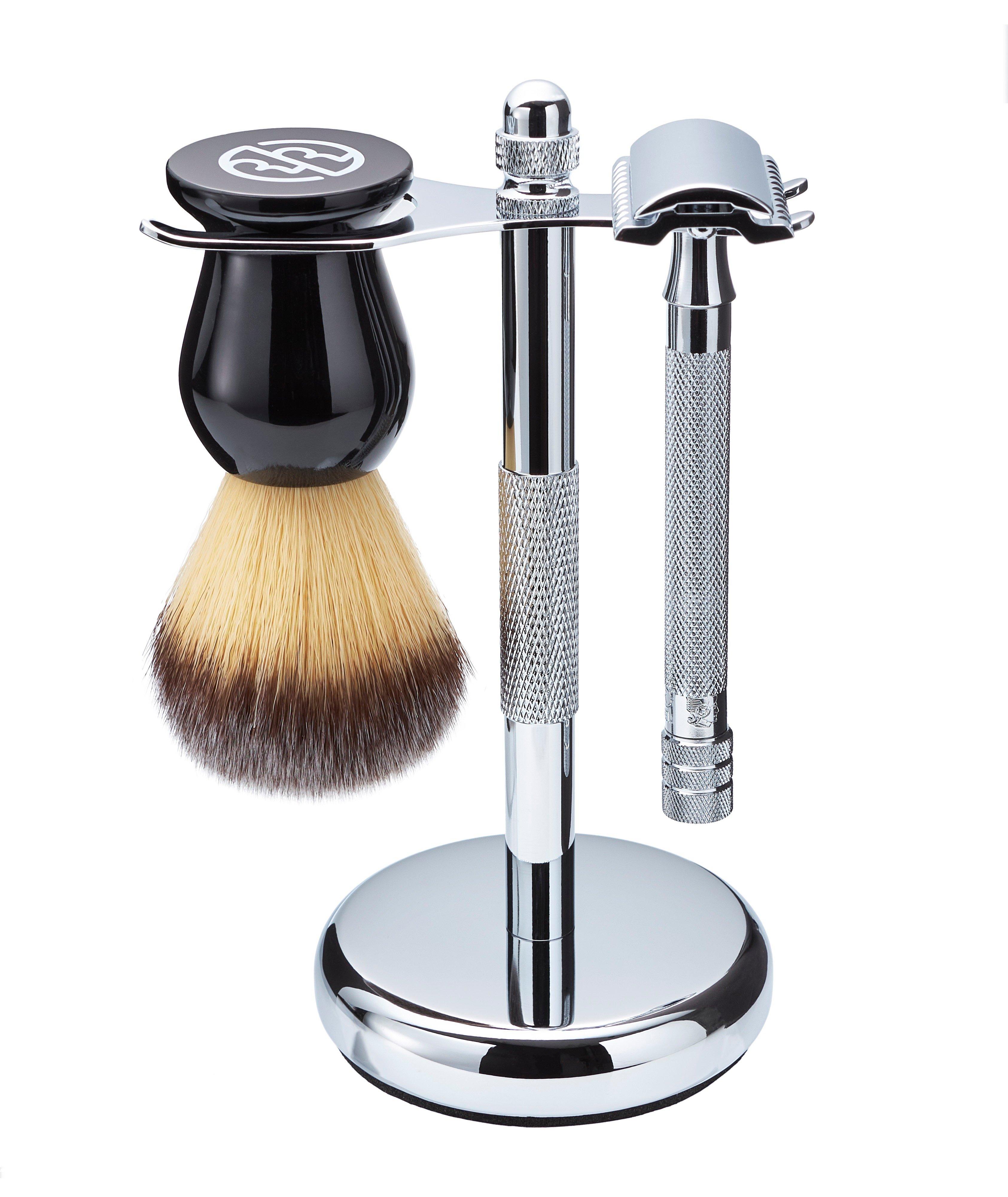 Barber Shaving Tool Kit | Shave | Harry Rosen
