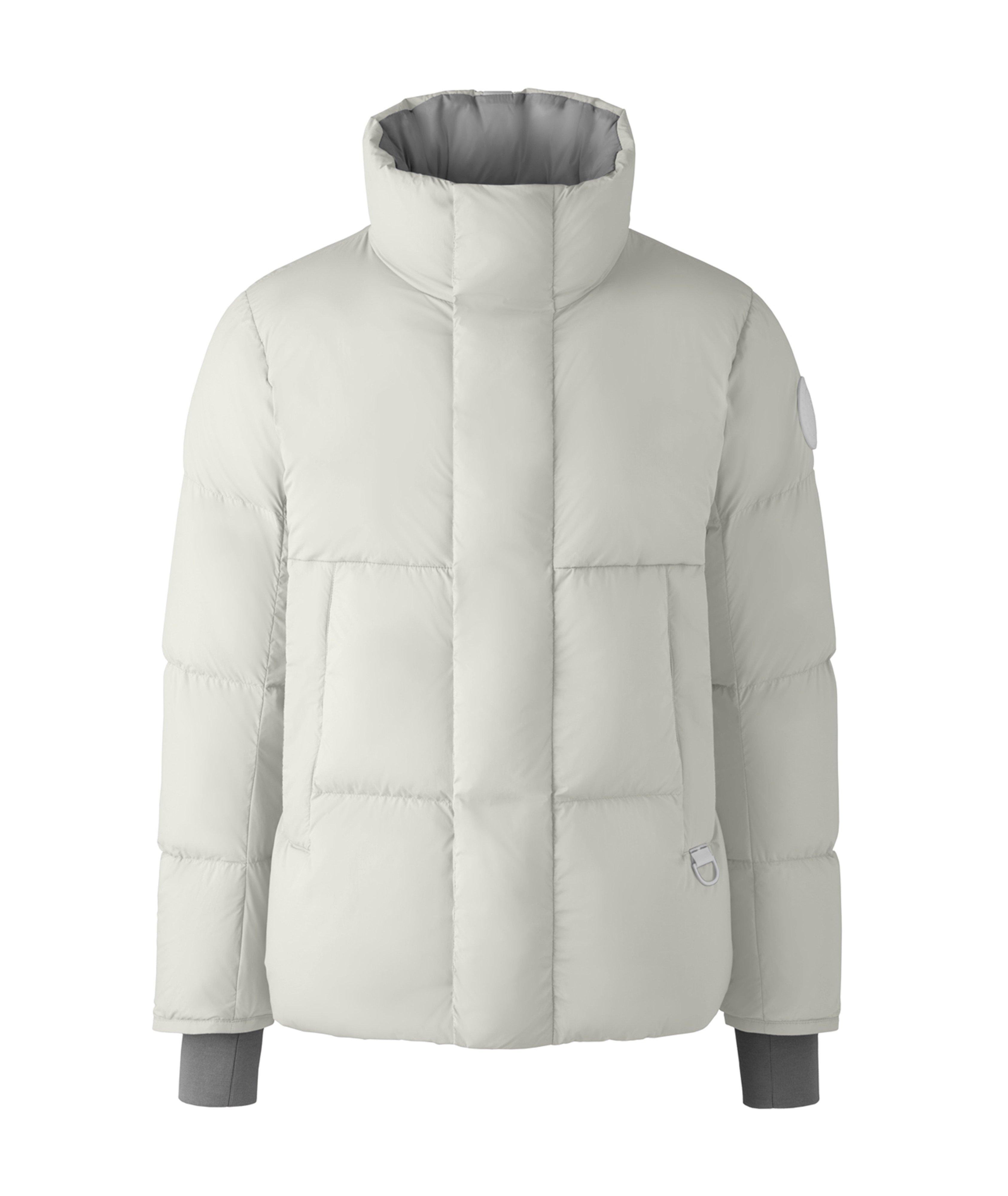 Canada Goose Everett Puffer Pastels | Coats | Harry Rosen