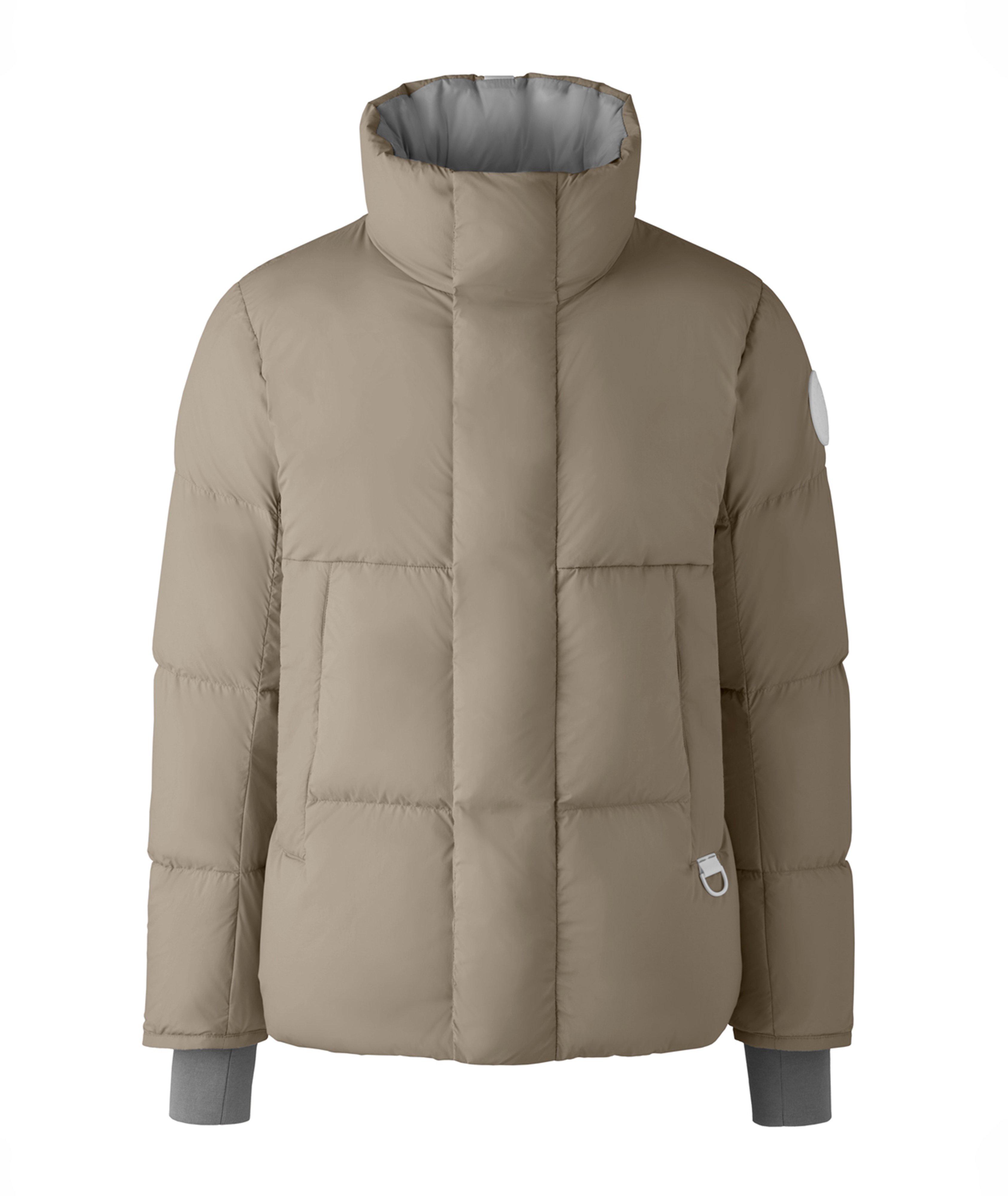 Canada Goose Everett Puffer Pastels | Coats | Harry Rosen