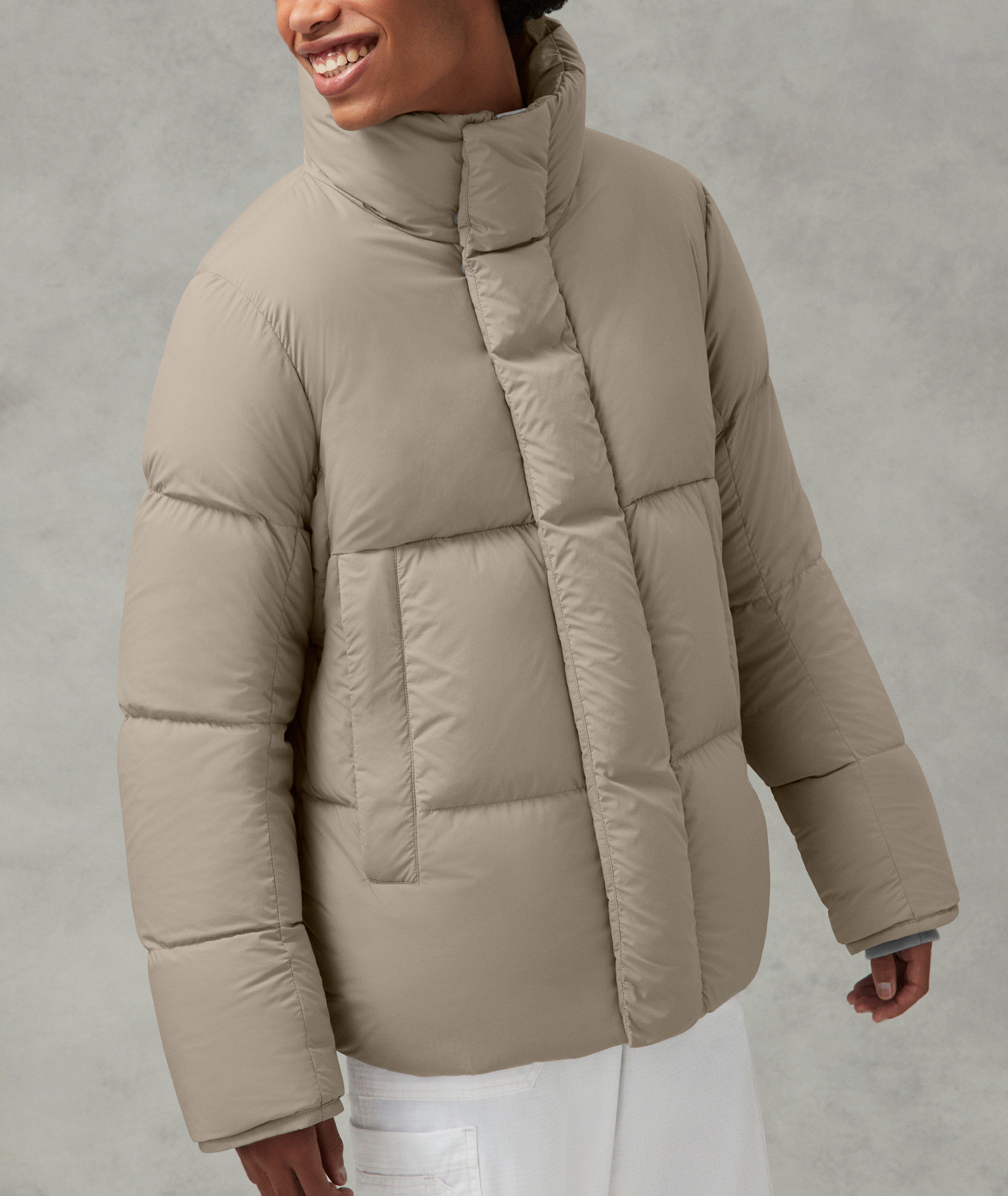 Canada Goose Everett Puffer Pastels | Coats | Harry Rosen
