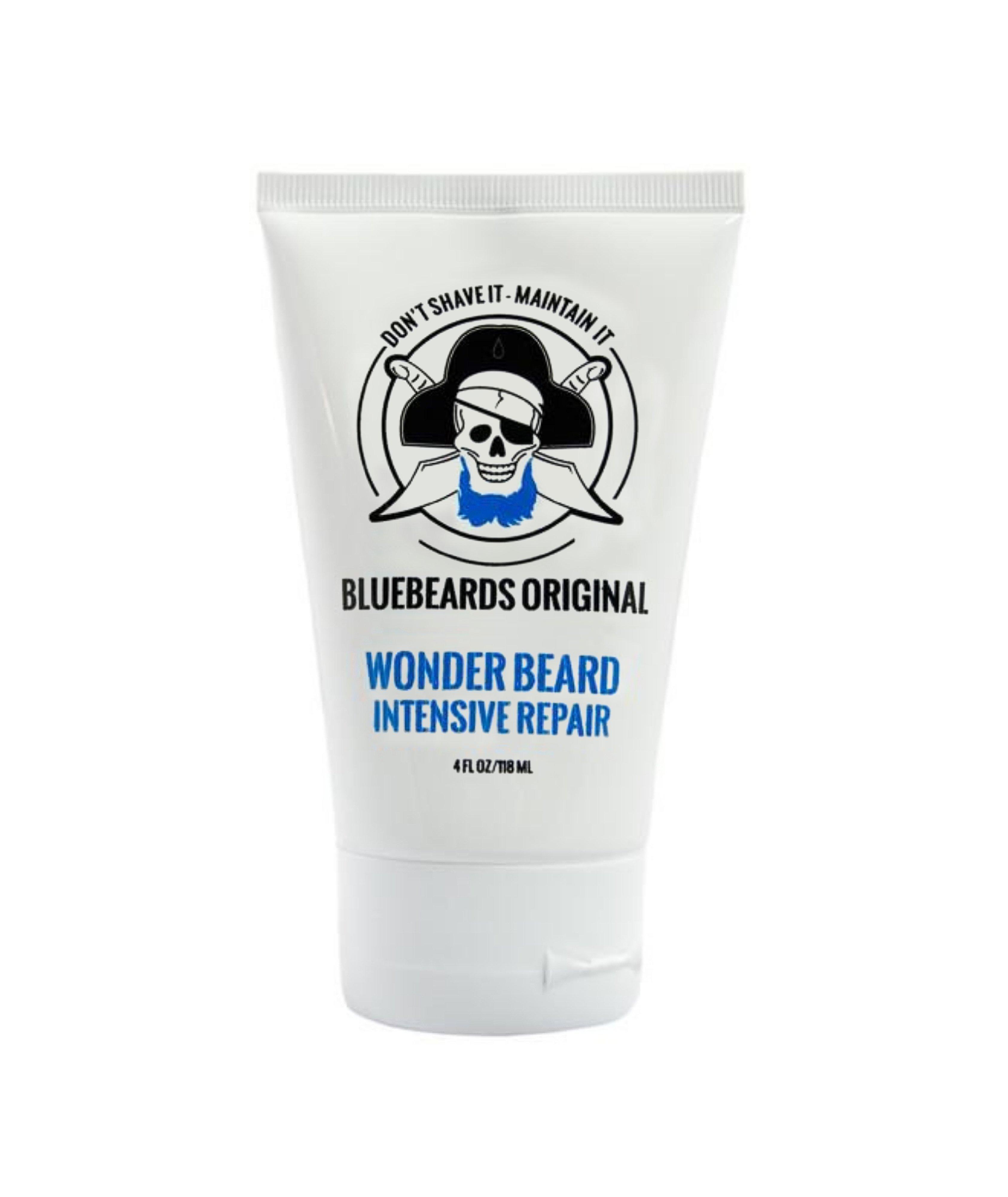 Bluebeards Original Bluebeards Original Beard Wash Extra Conditioning ...