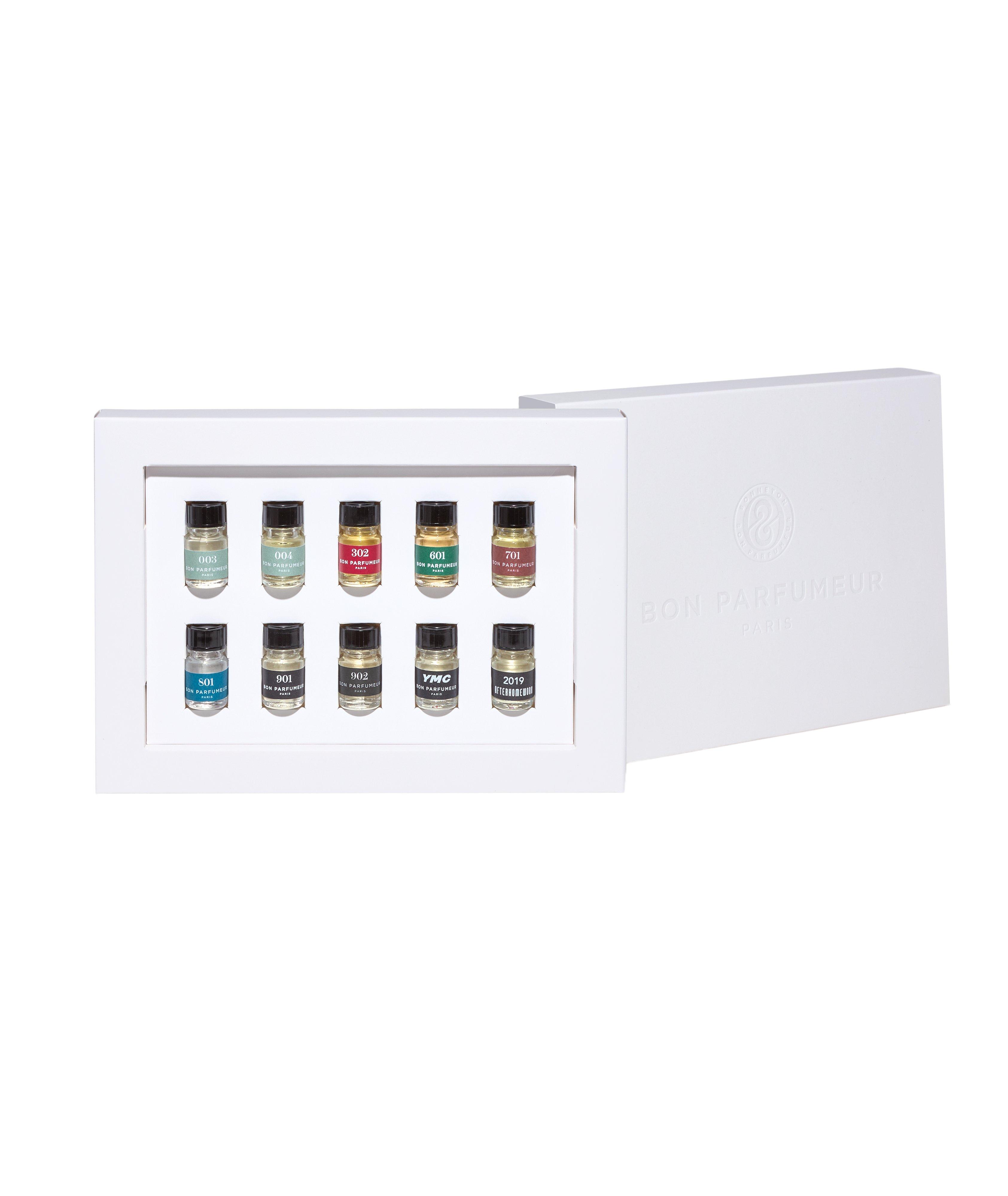 Bon Parfumeur Discovery Set | Fragrance | Harry Rosen