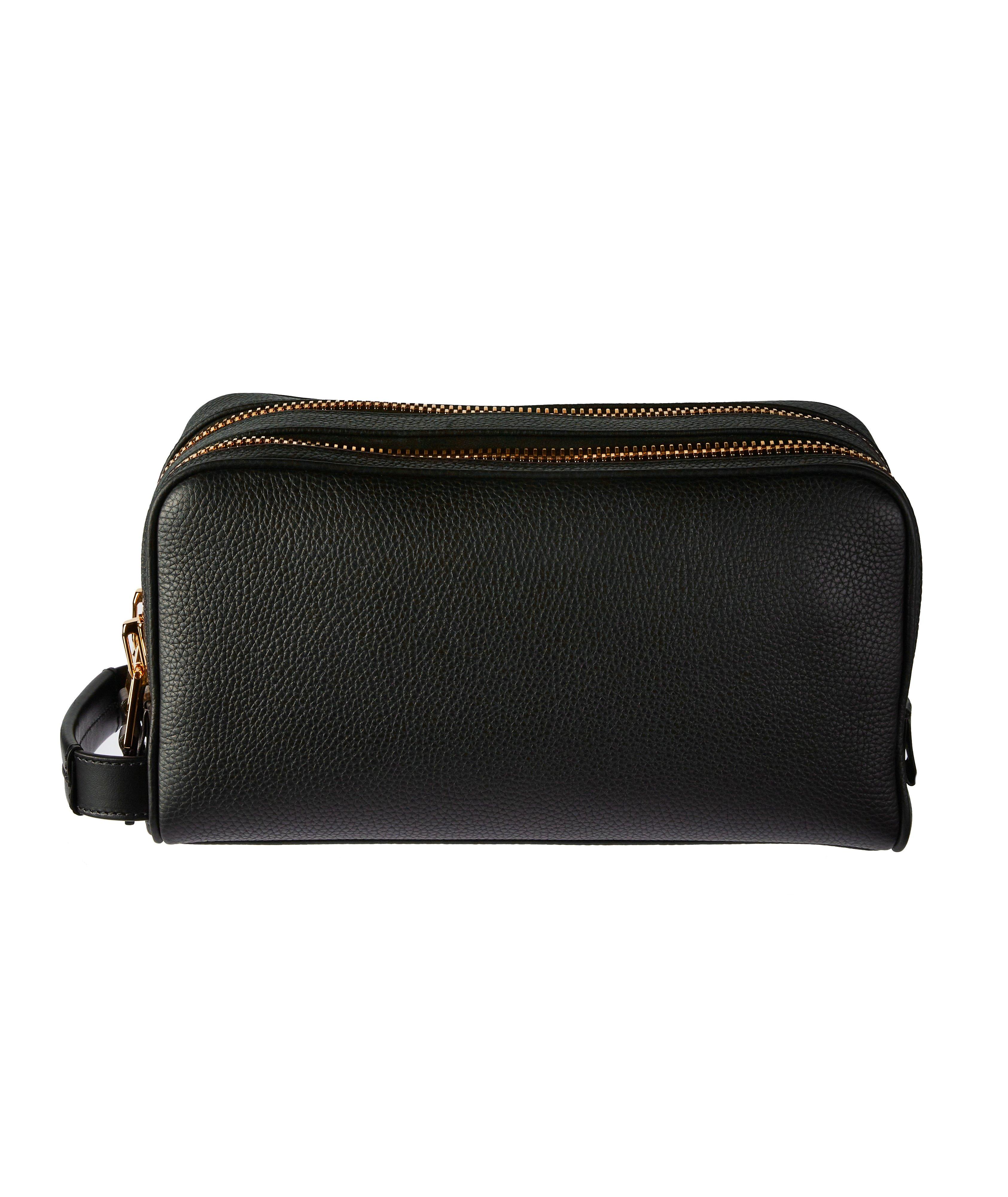 TOM FORD Leather Dopp Kit | Bags & Cases | Harry Rosen