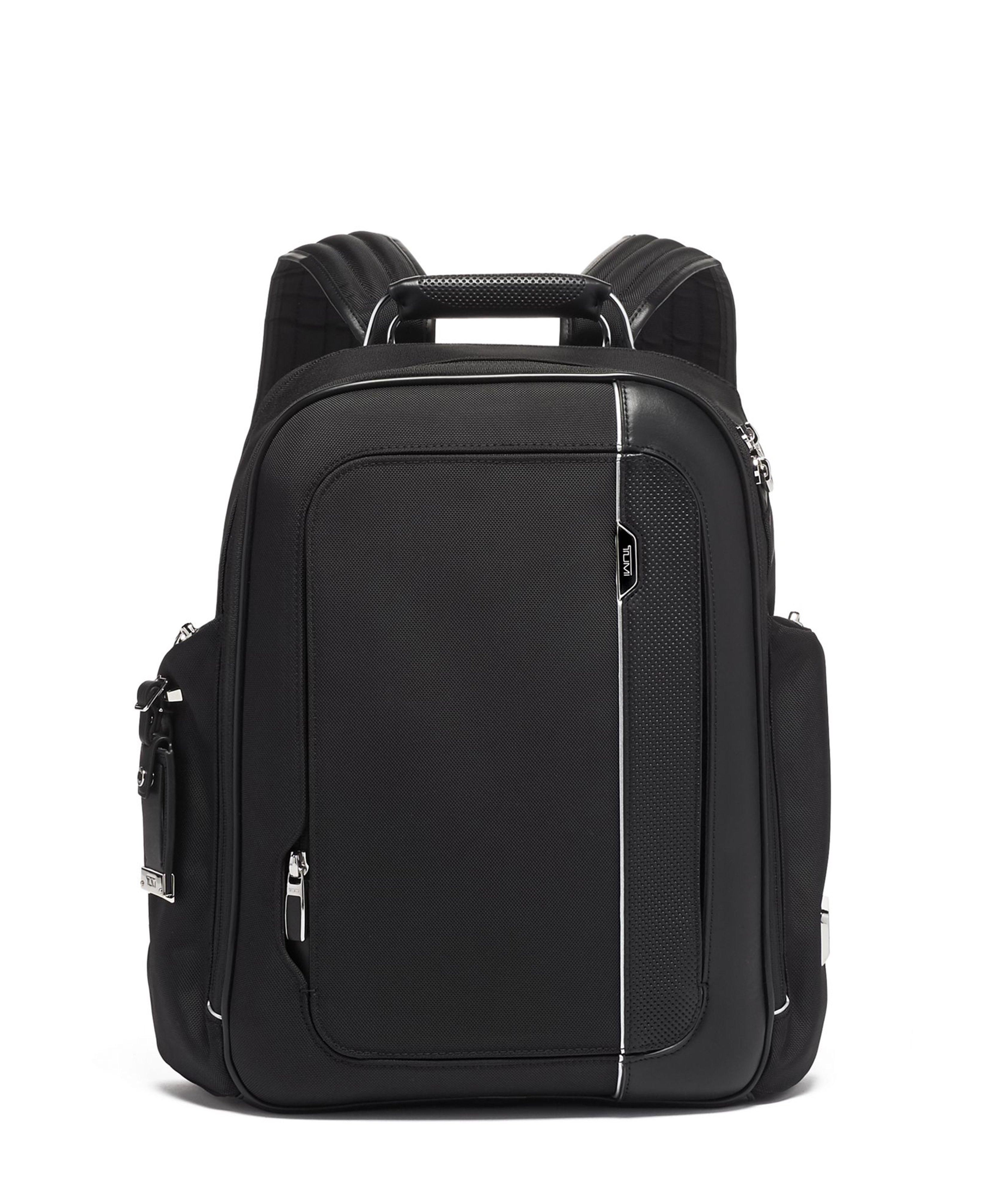 Tumi Larson Backpack | Bags & Cases | Harry Rosen