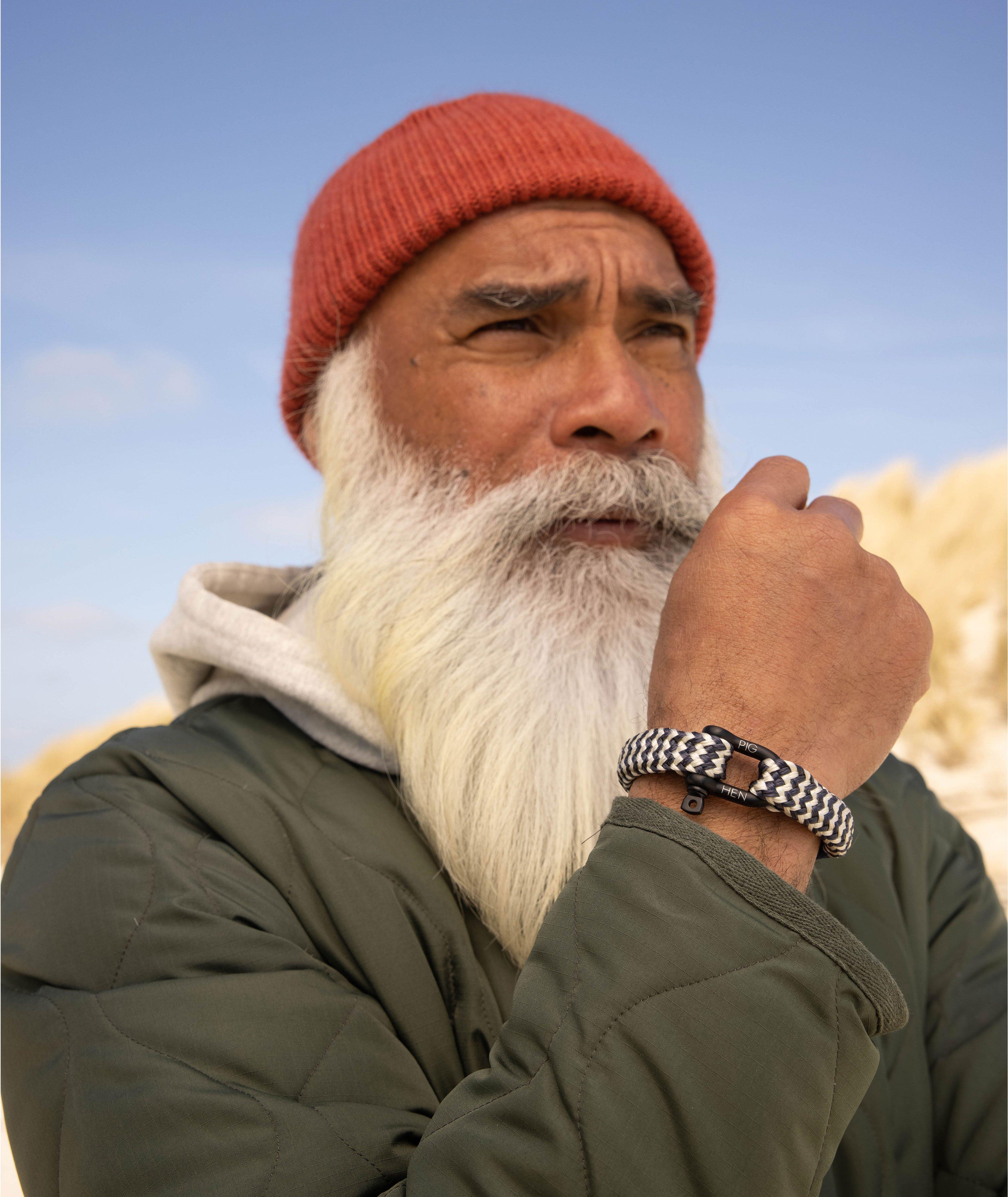 Pig & Hen Brontide Beads Bracelet | Jewellery & Cufflinks | Harry Rosen