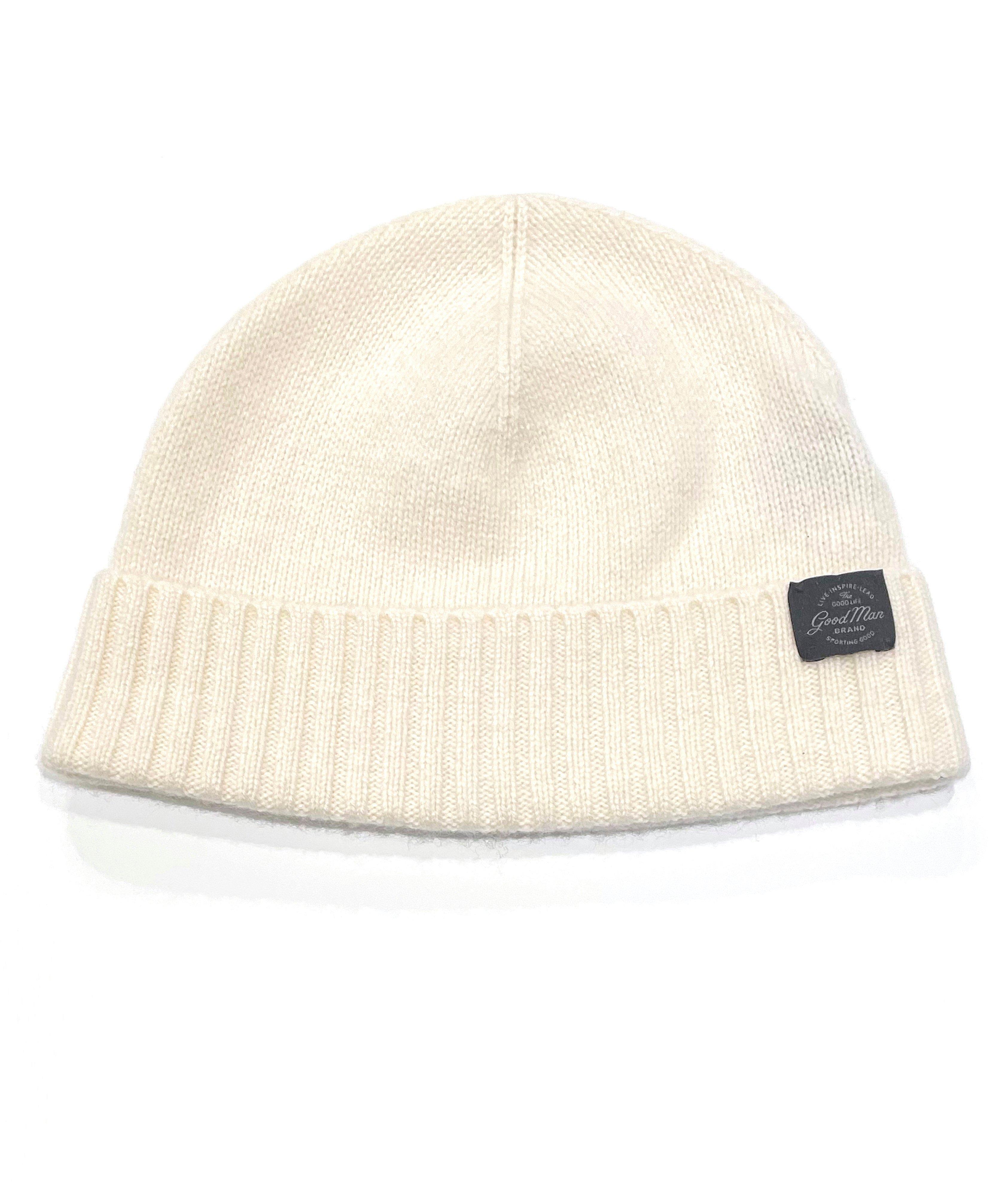 Good Man Brand Short Roll Toque | Hats | Harry Rosen