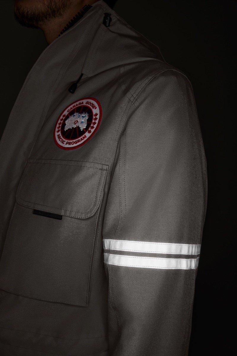 Canada Goose Science Research Jacket | Coats | Harry Rosen