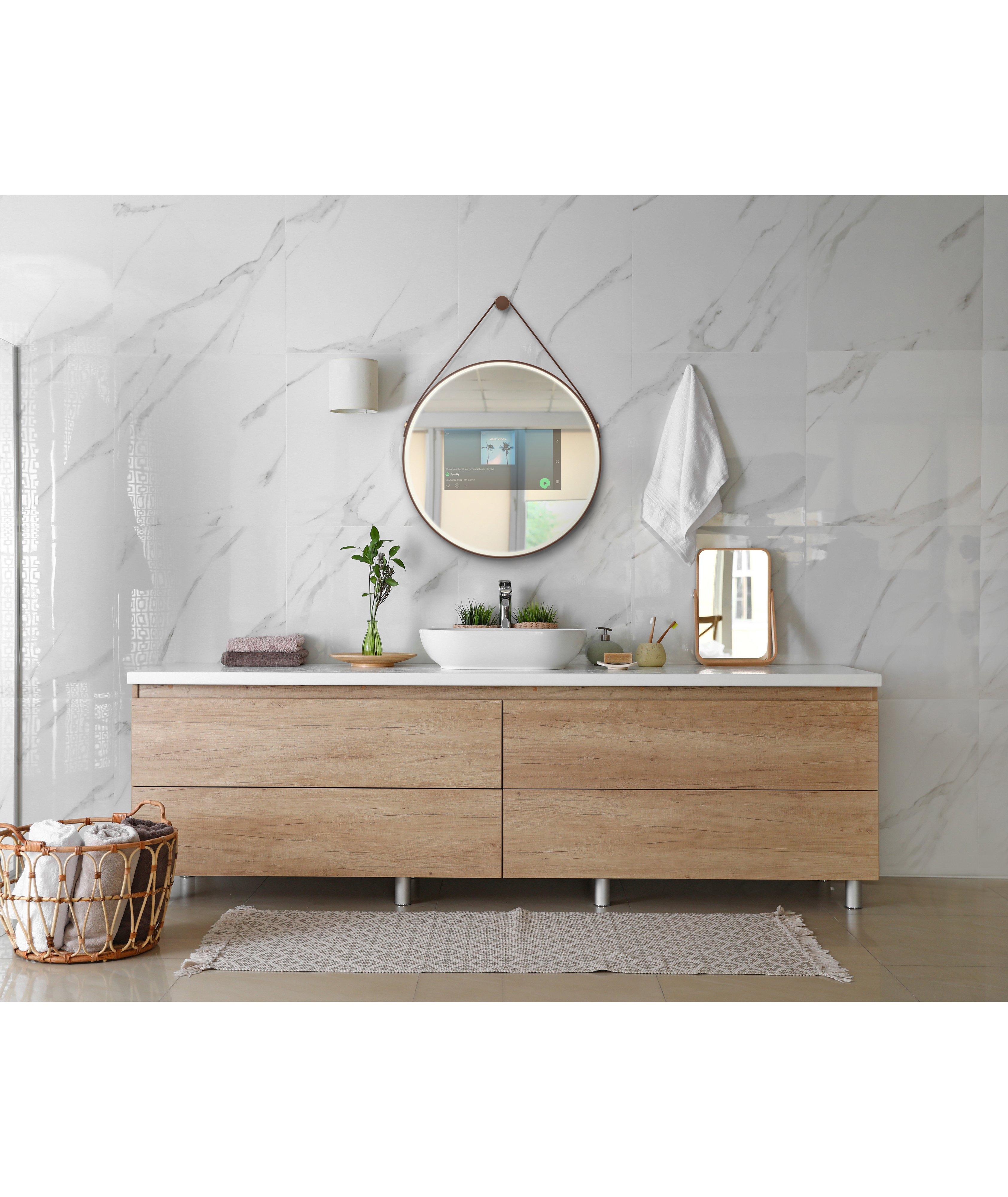 HILO Light Smart Mirror | Tech | Harry Rosen