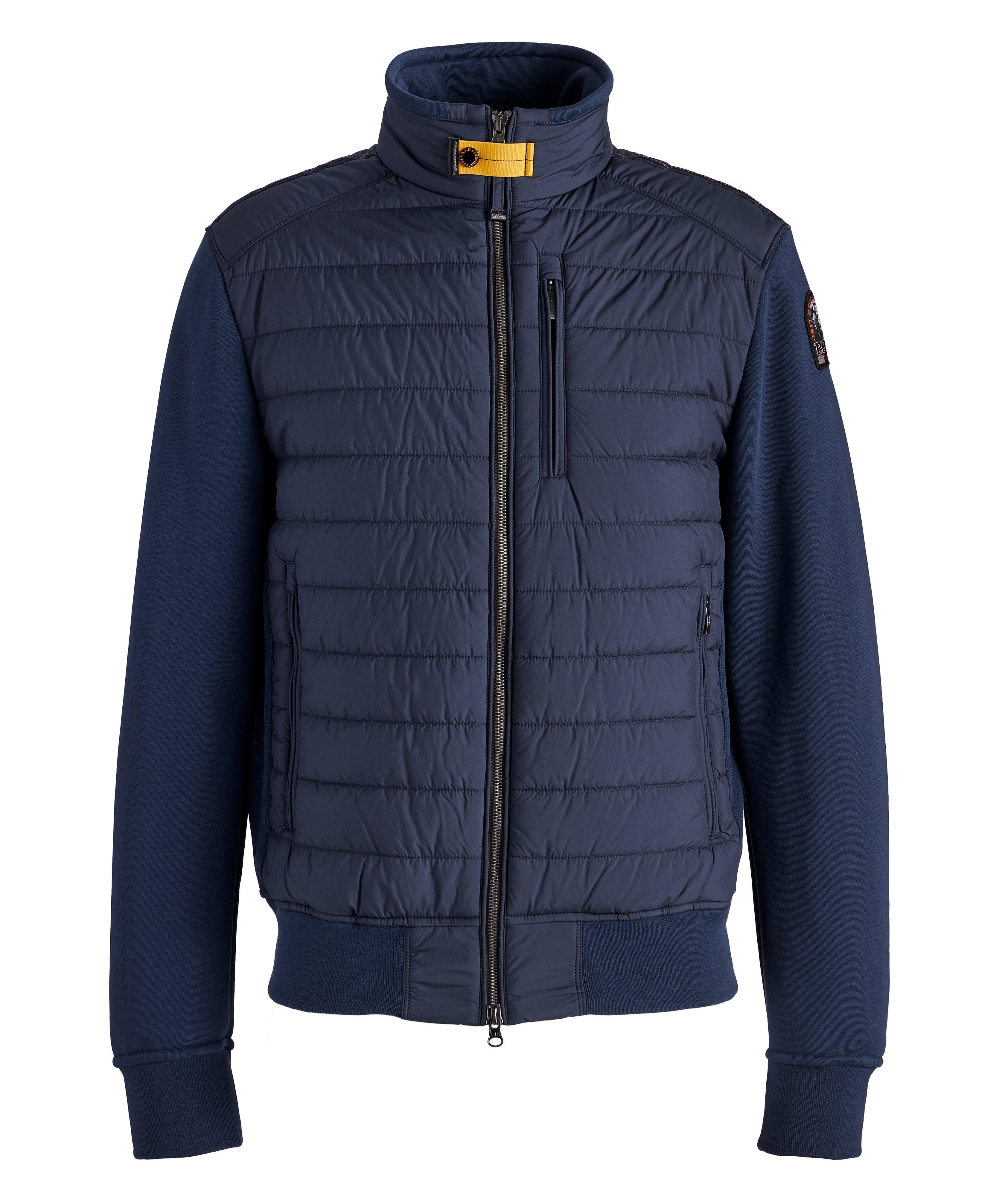 Parajumpers Elliot Hybrid Jacket | Coats | Harry Rosen